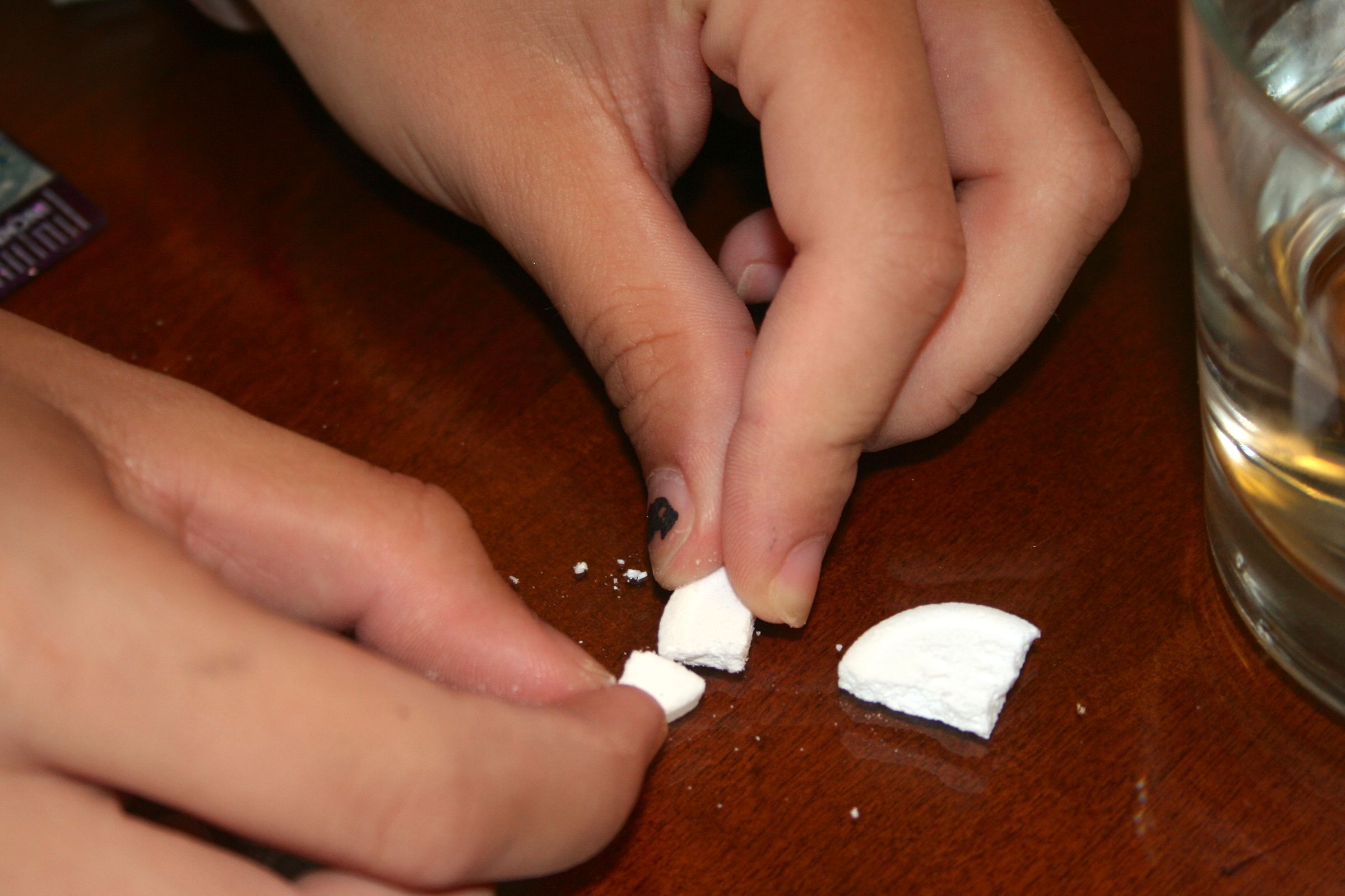 Kid Friendly Film Canister Rocket : 8 Steps (with Pictures) - Instructables