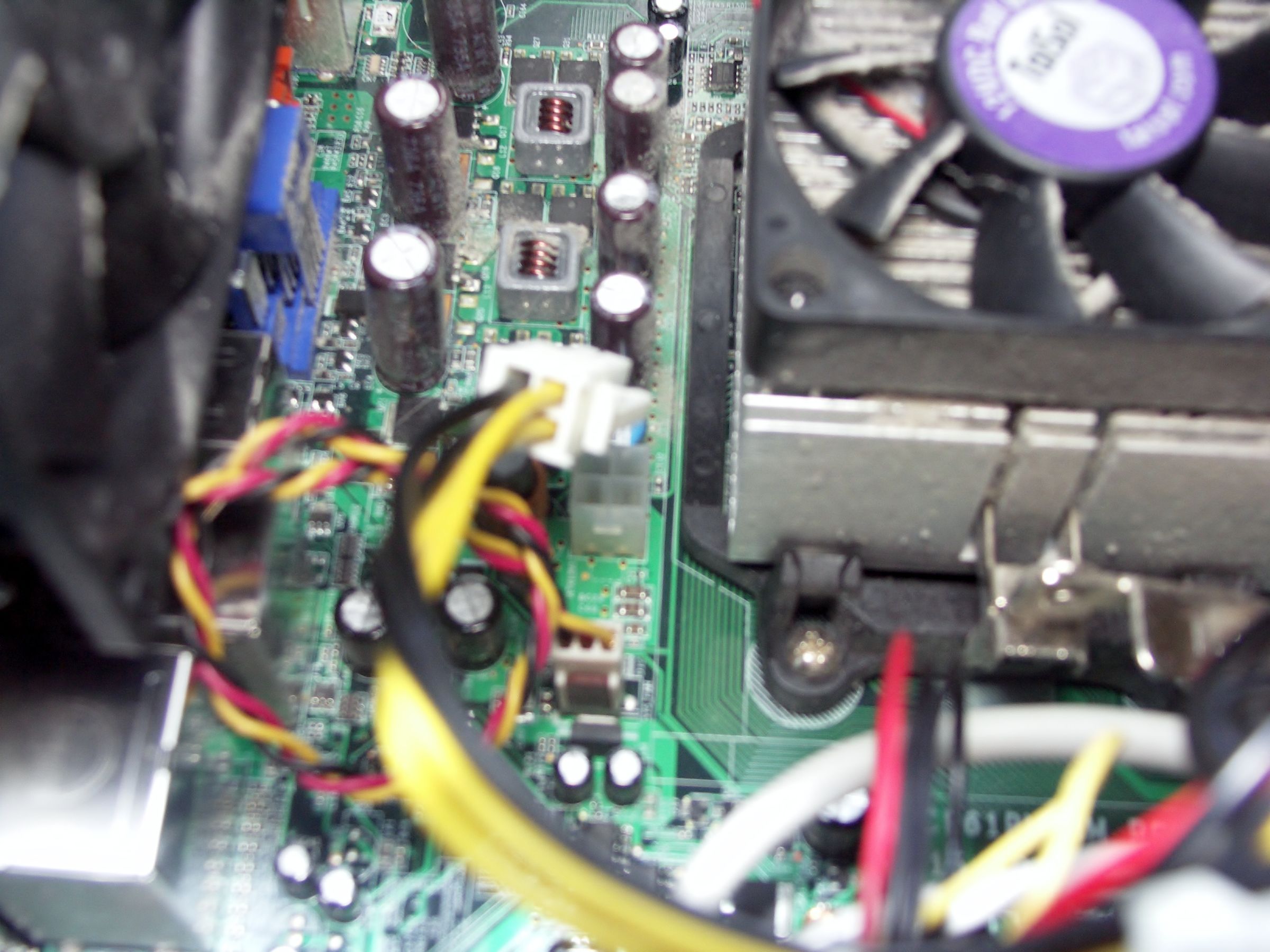 The Extreme Desktop Computer Prank : 5 Steps - Instructables