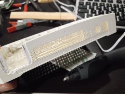 Custom AndroidTV Box With RaspberryPi 4 and Arduino : 6 Steps - Instructables