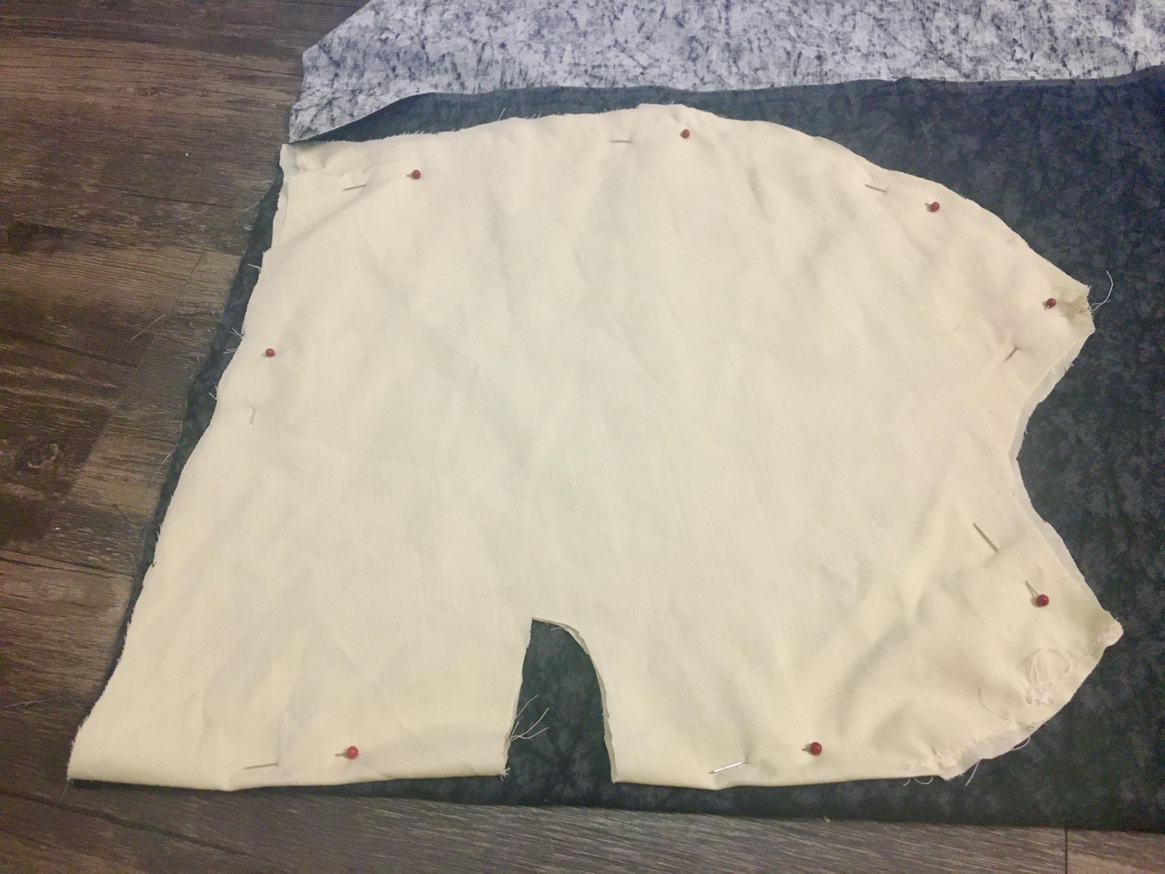 Clancy Mask (Twenty One Pilots Tyler Joseph Balaclava) : 7 Steps ...