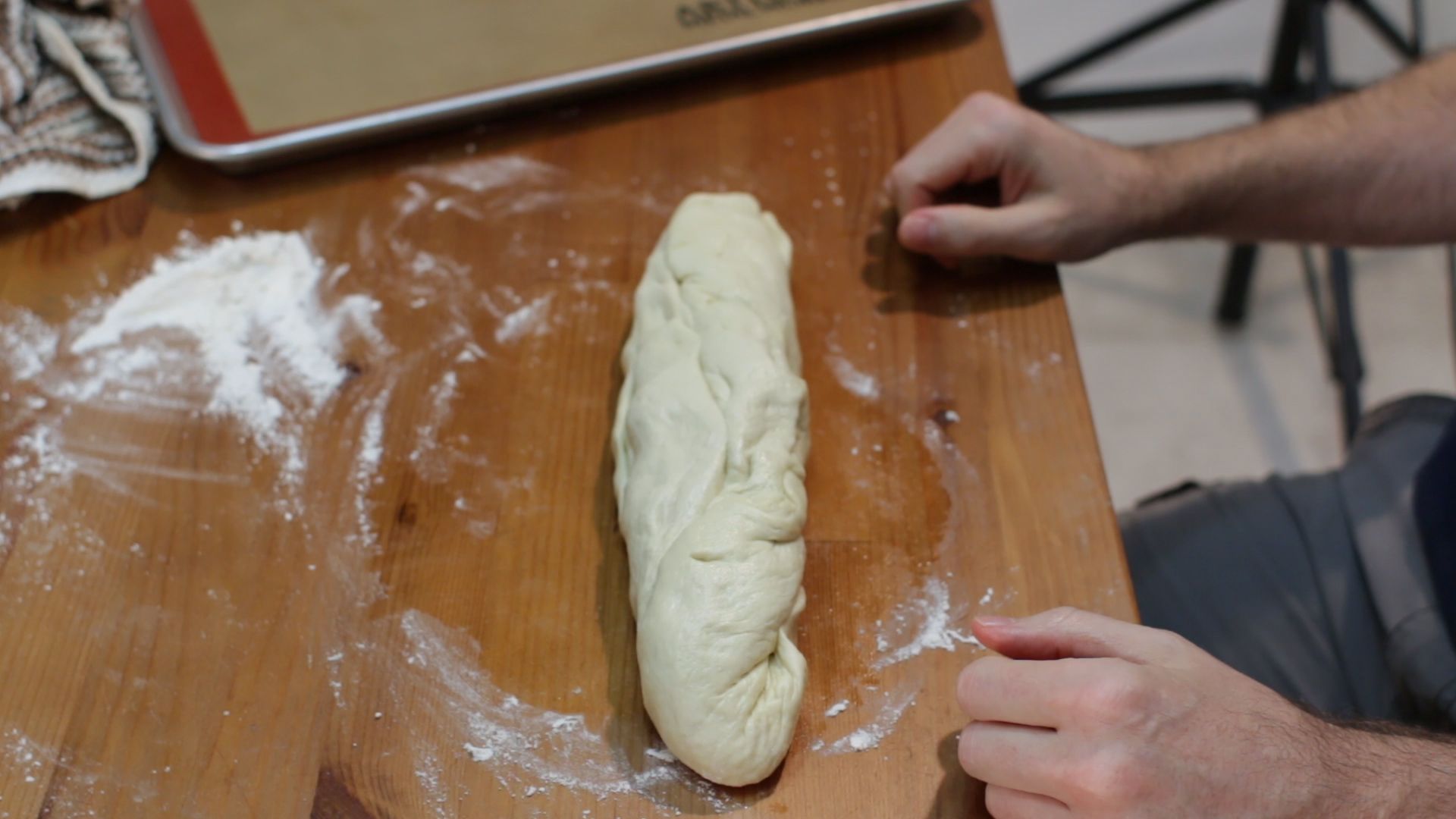 Easy Basic Italian Bread : 8 Steps (with Pictures) - Instructables