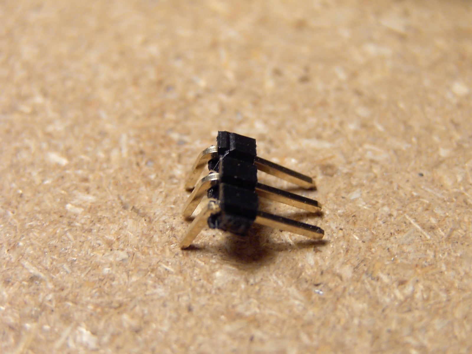 Convert Straight Headers to Right Angled Headers (in a Pinch) : 4 Steps ...