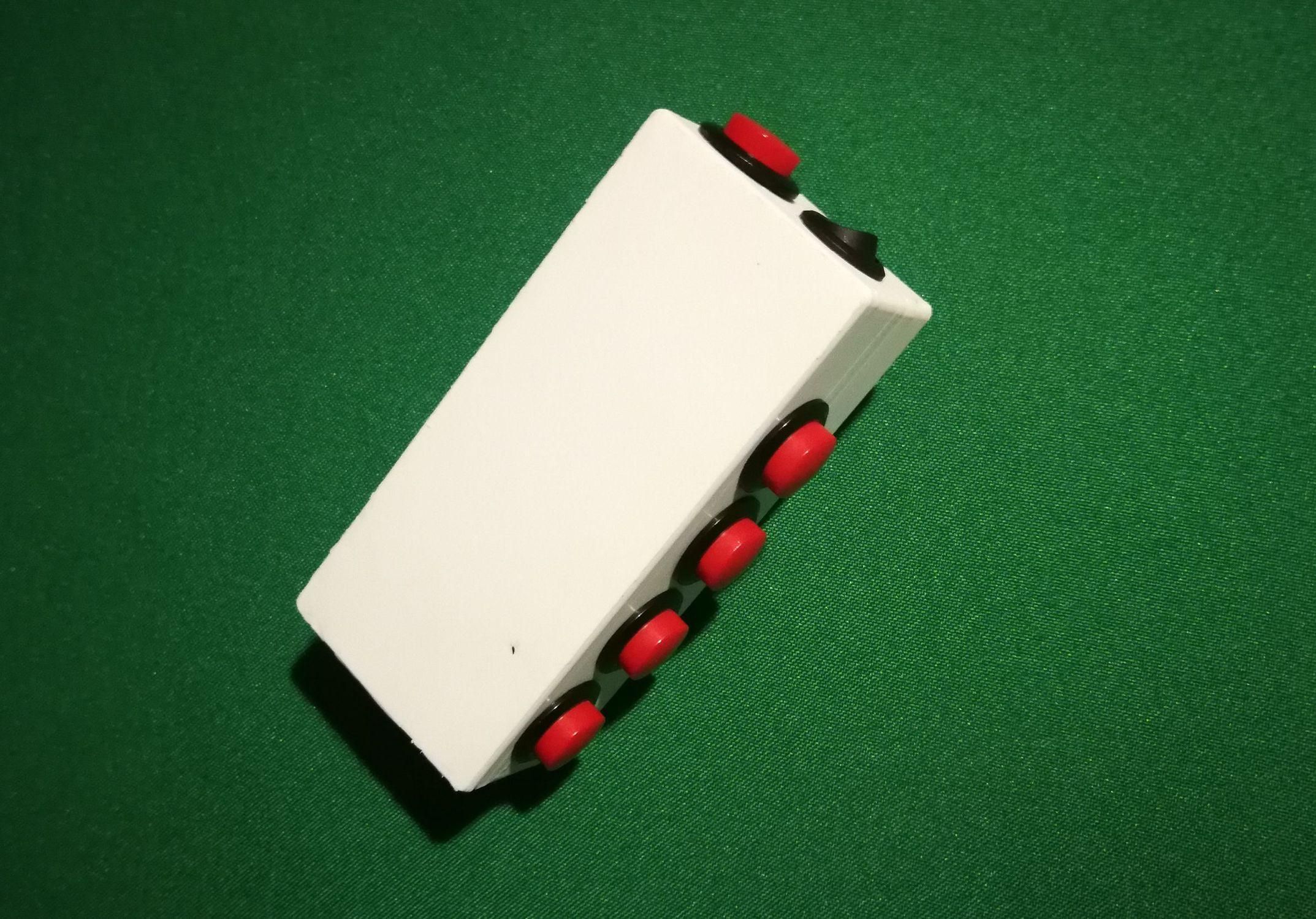 Bluetooth Remote for Teleprompter - Instructables