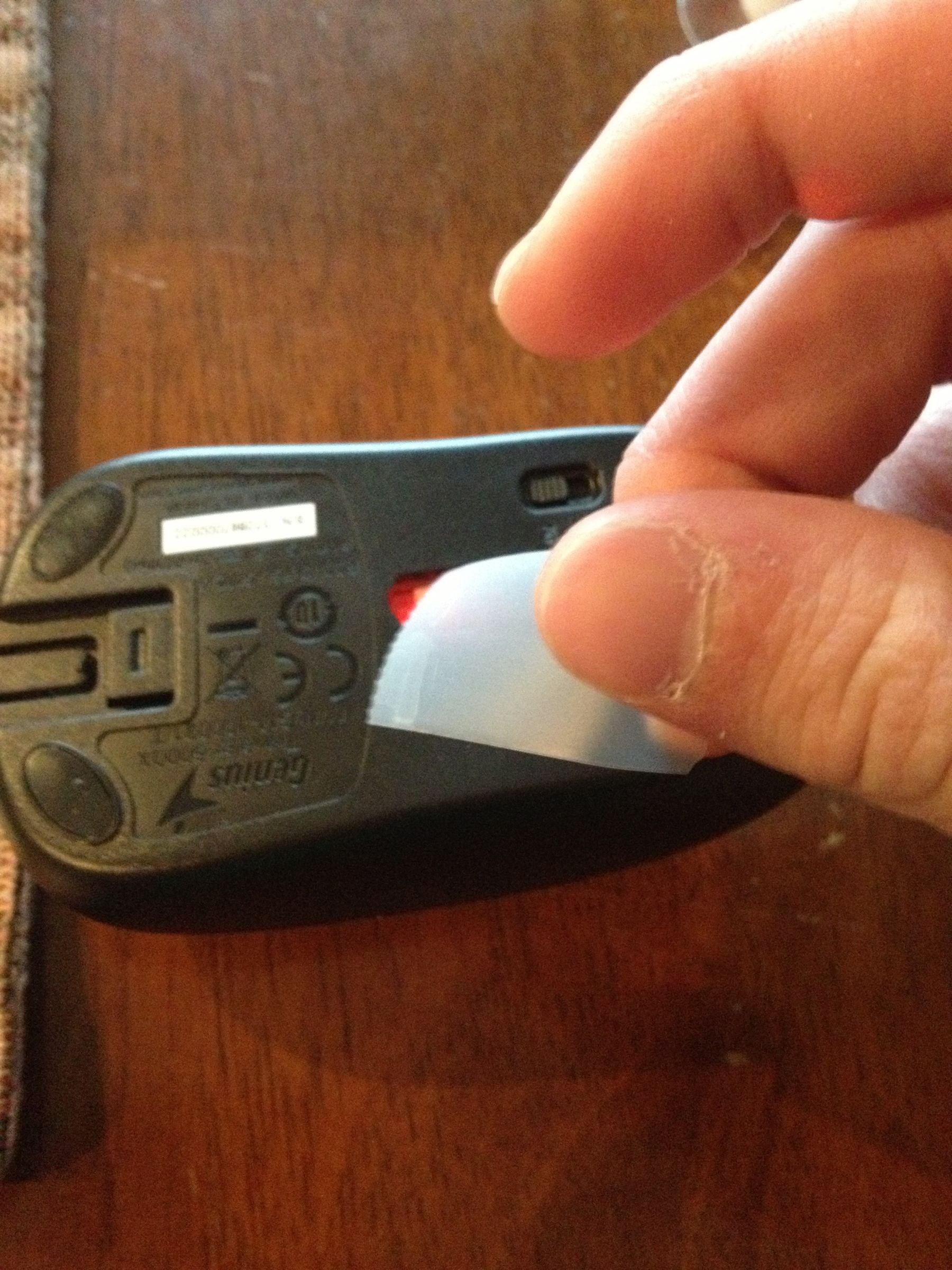 Mouse Prank - Instructables