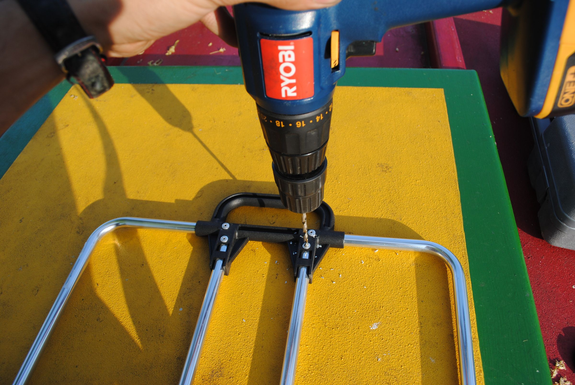 Brompton Pannier Adapter : 7 Steps - Instructables