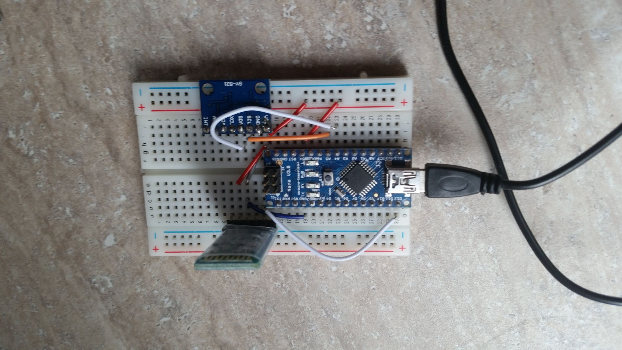 Desktop Display Auto Rotate : 4 Steps - Instructables