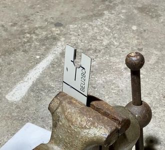 Sliding Angle Grinder Jig : 8 Steps (with Pictures) - Instructables