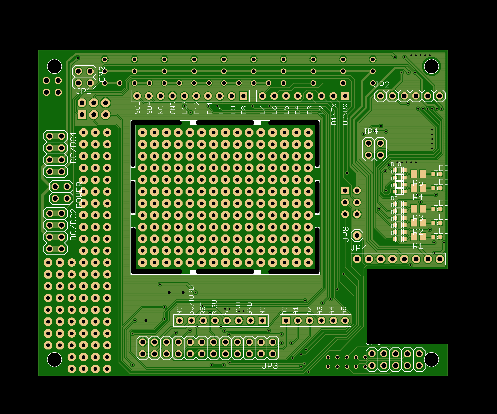Lattepanda Shield : 4 Steps - Instructables