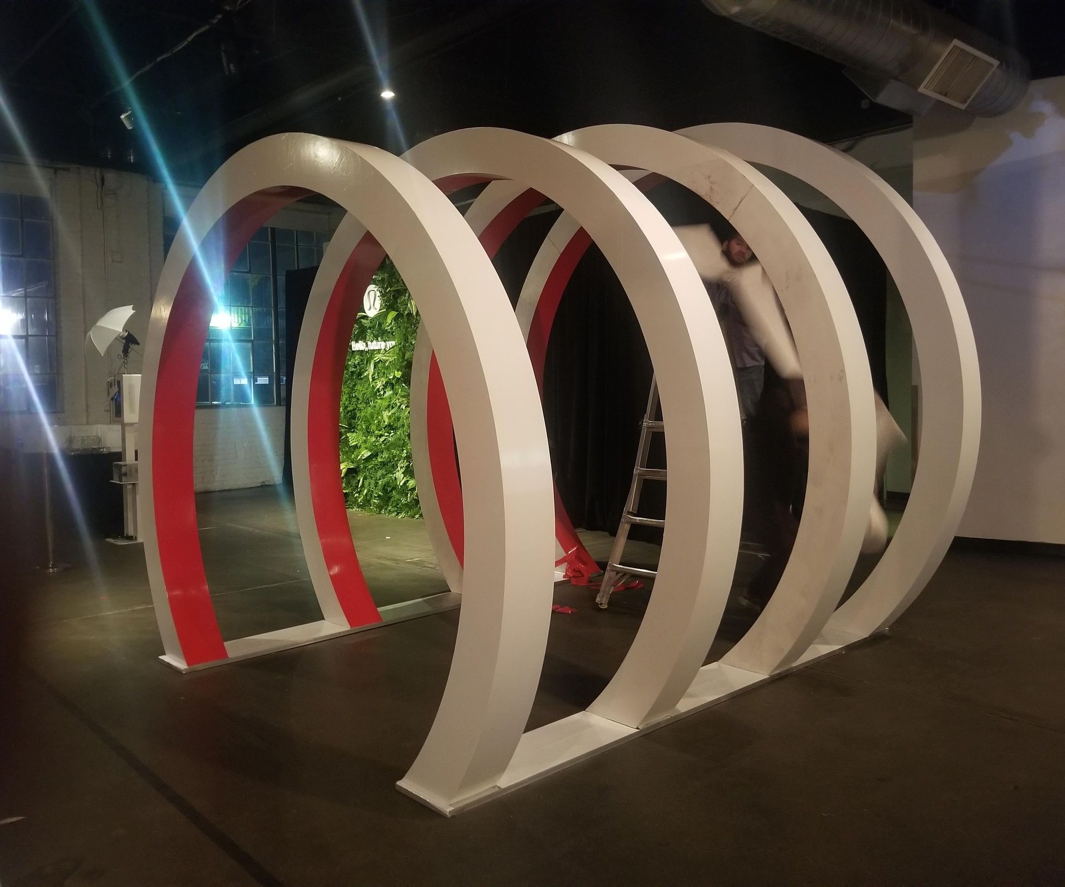 Entry Portal Arches : 10 Steps (with Pictures) - Instructables