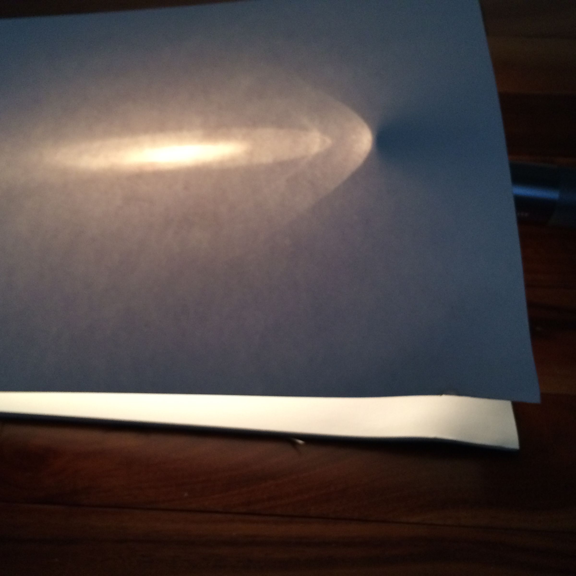 Hanging Paper Lamp : 5 Steps (with Pictures) - Instructables