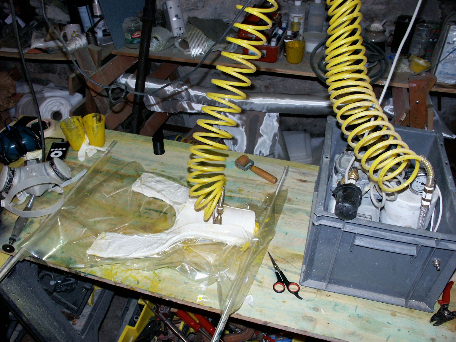 Adaptive Paddle : 5 Steps (with Pictures) - Instructables