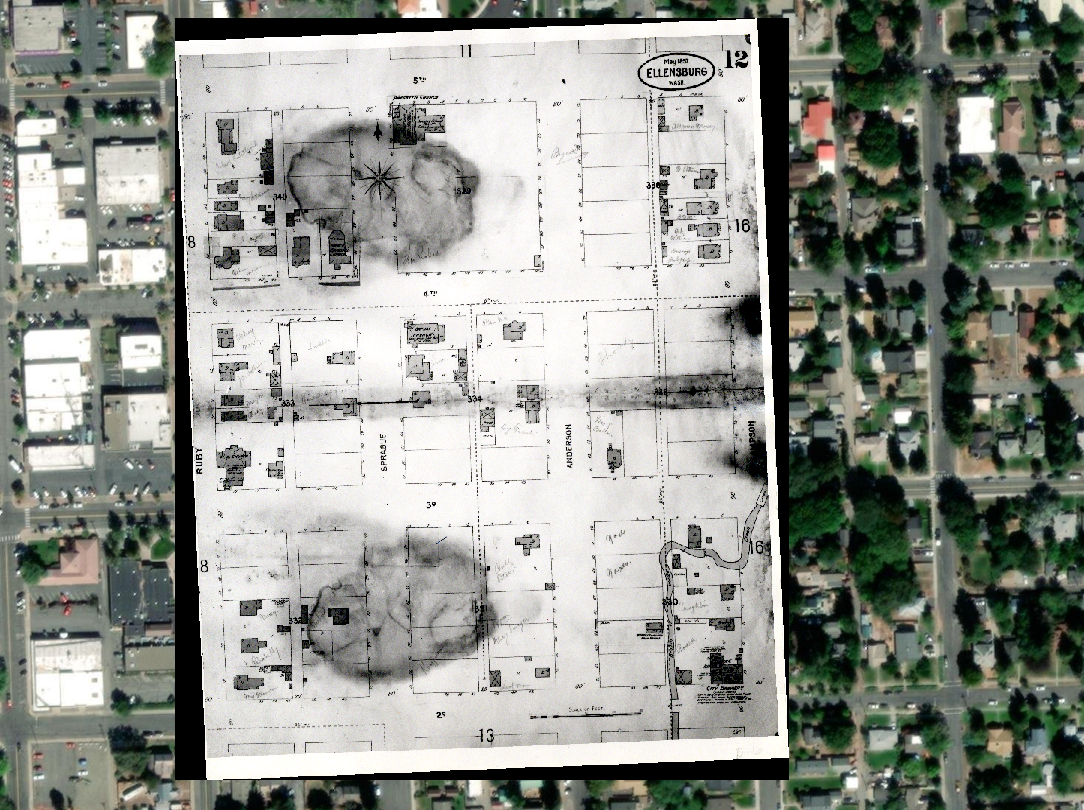 How to Georeference in ArcGIS Pro : 6 Steps - Instructables