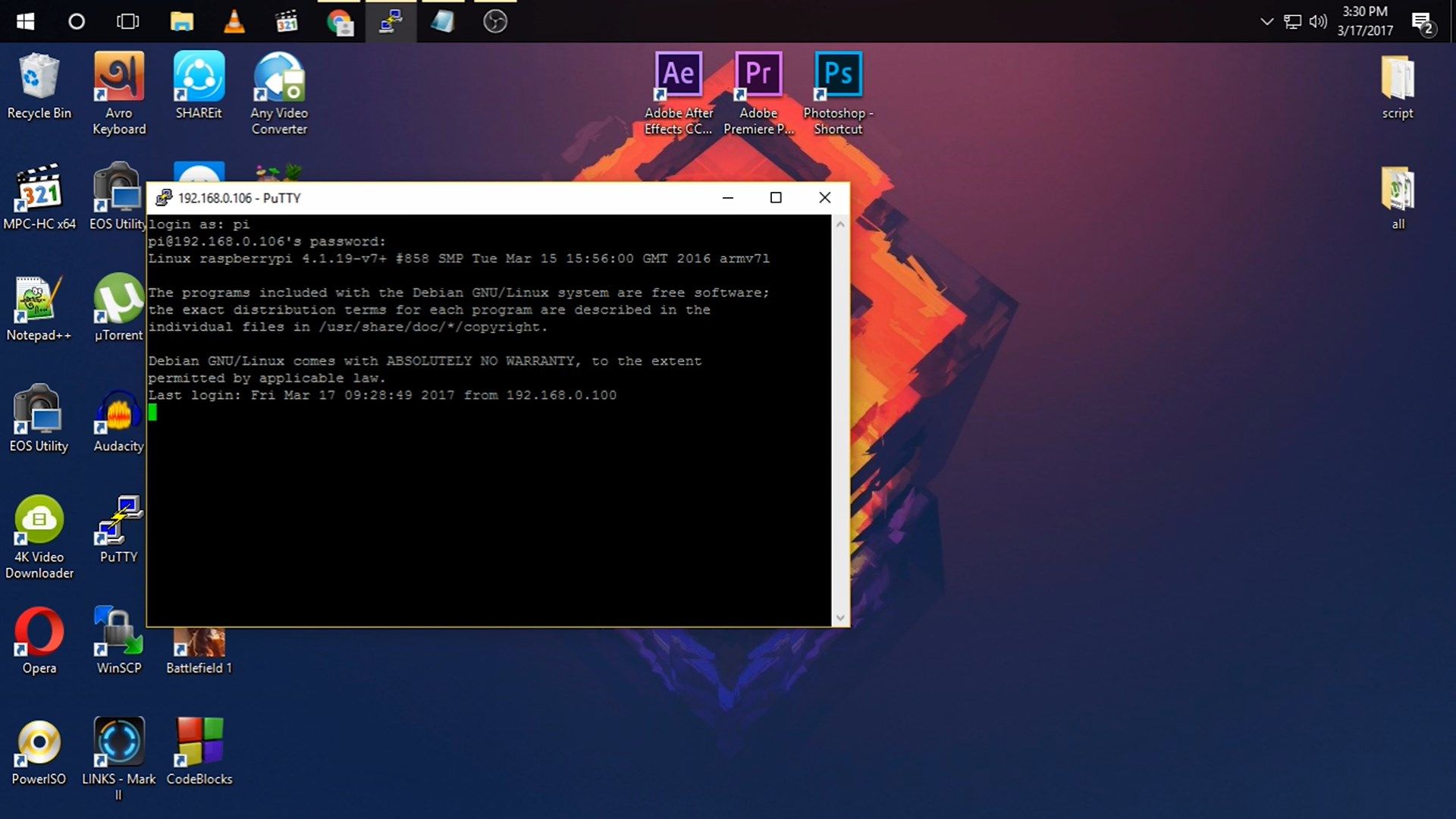 How to Make a Raspberry Pi FM Transmitter and Transmit You Voice Over ...