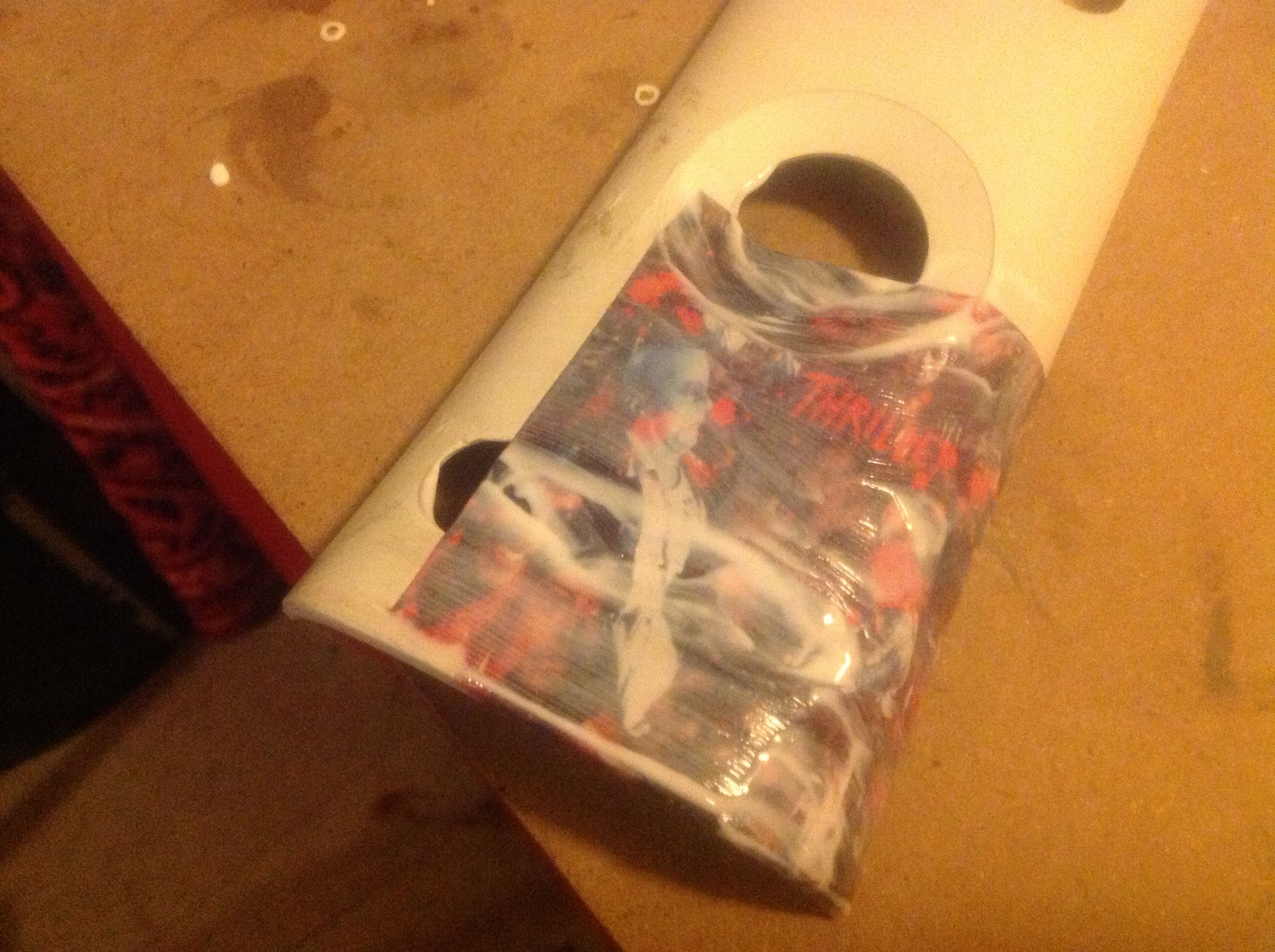 Custom Xbox 360 Faceplate Tutorial : 8 Steps - Instructables