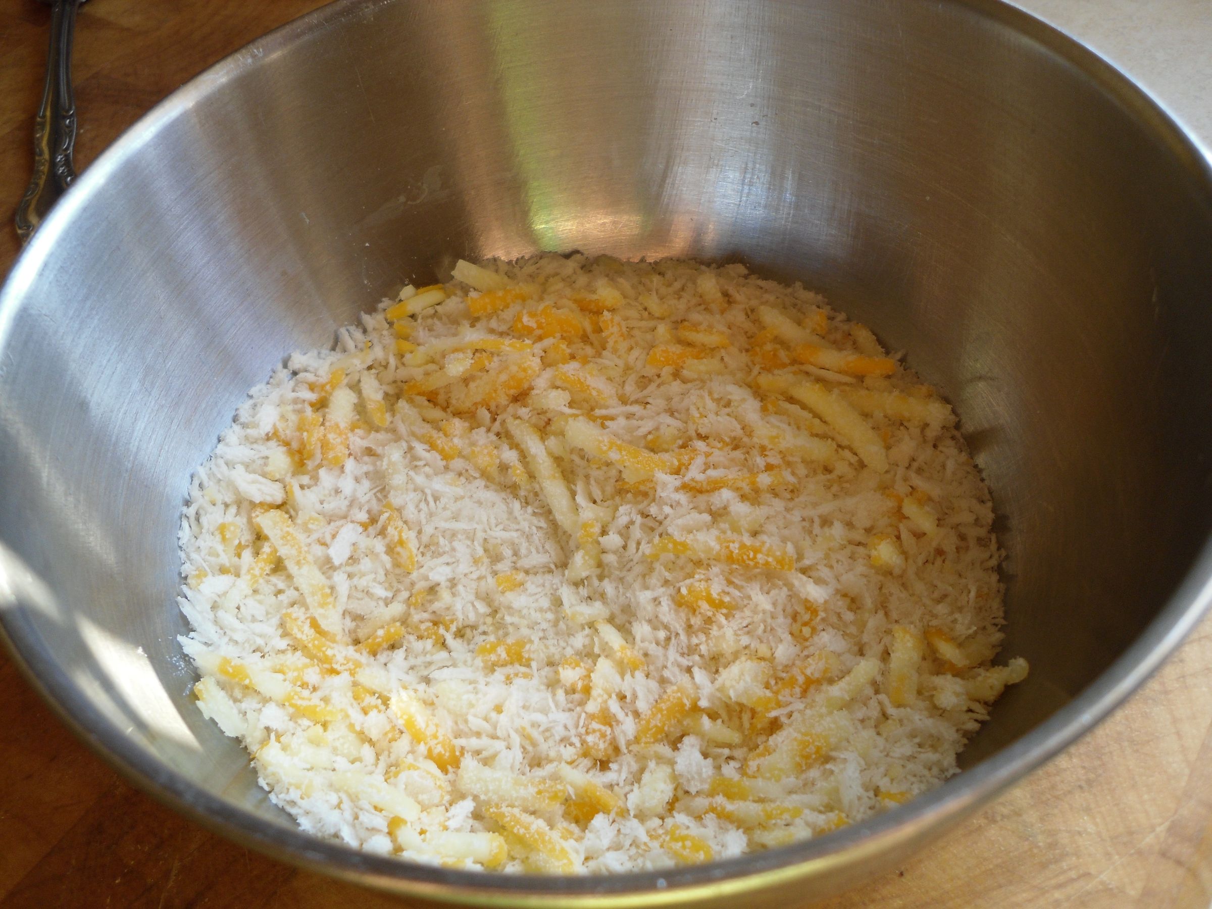 Macaroni and Cheese on a Stick : 5 Steps (with Pictures) - Instructables