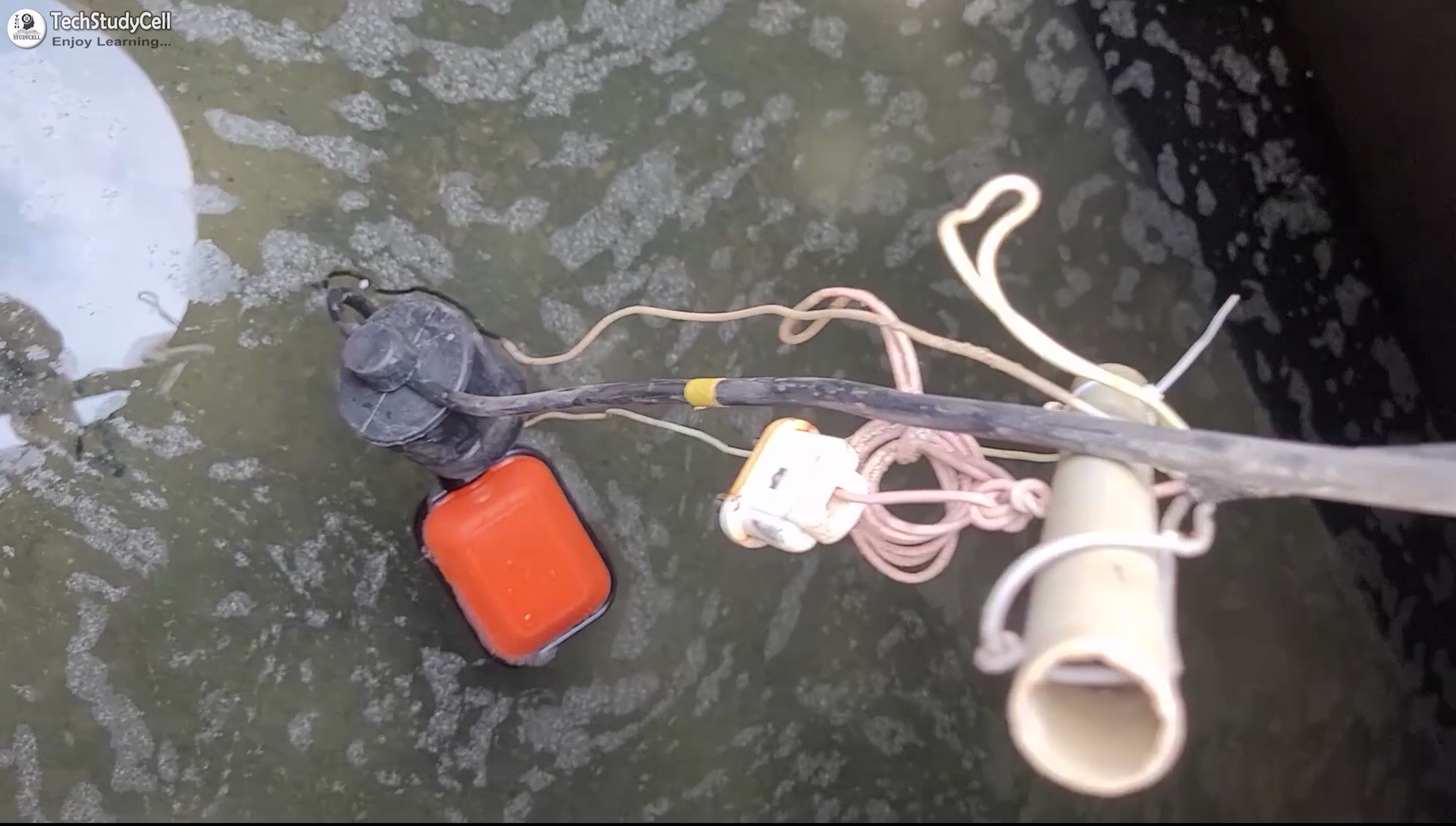 IoT Based Water Level Controller Using ESP32 Blynk : 15 Steps ...