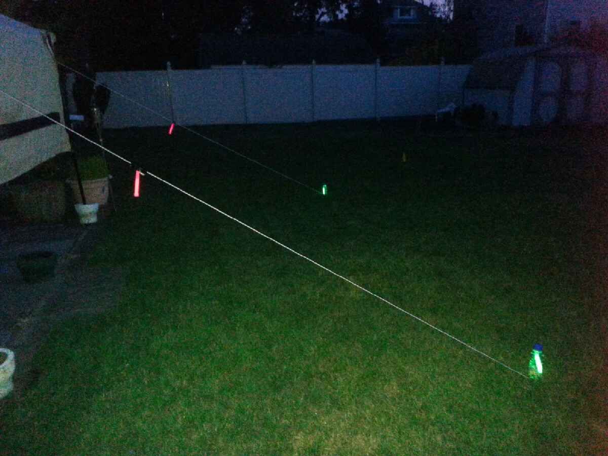 Glow Sticks Water Lanterns : 8 Steps - Instructables