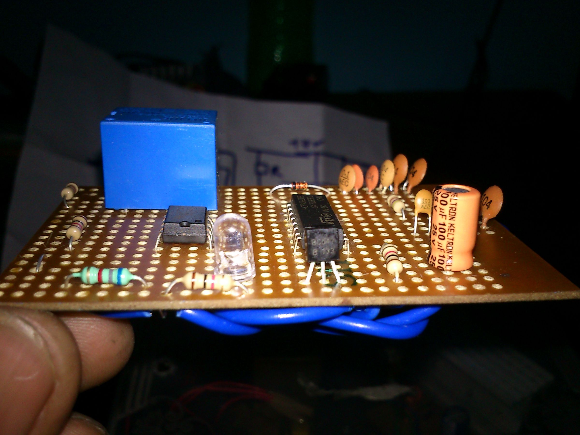 Homemade Air Conditioner (a/c) : 8 Steps - Instructables