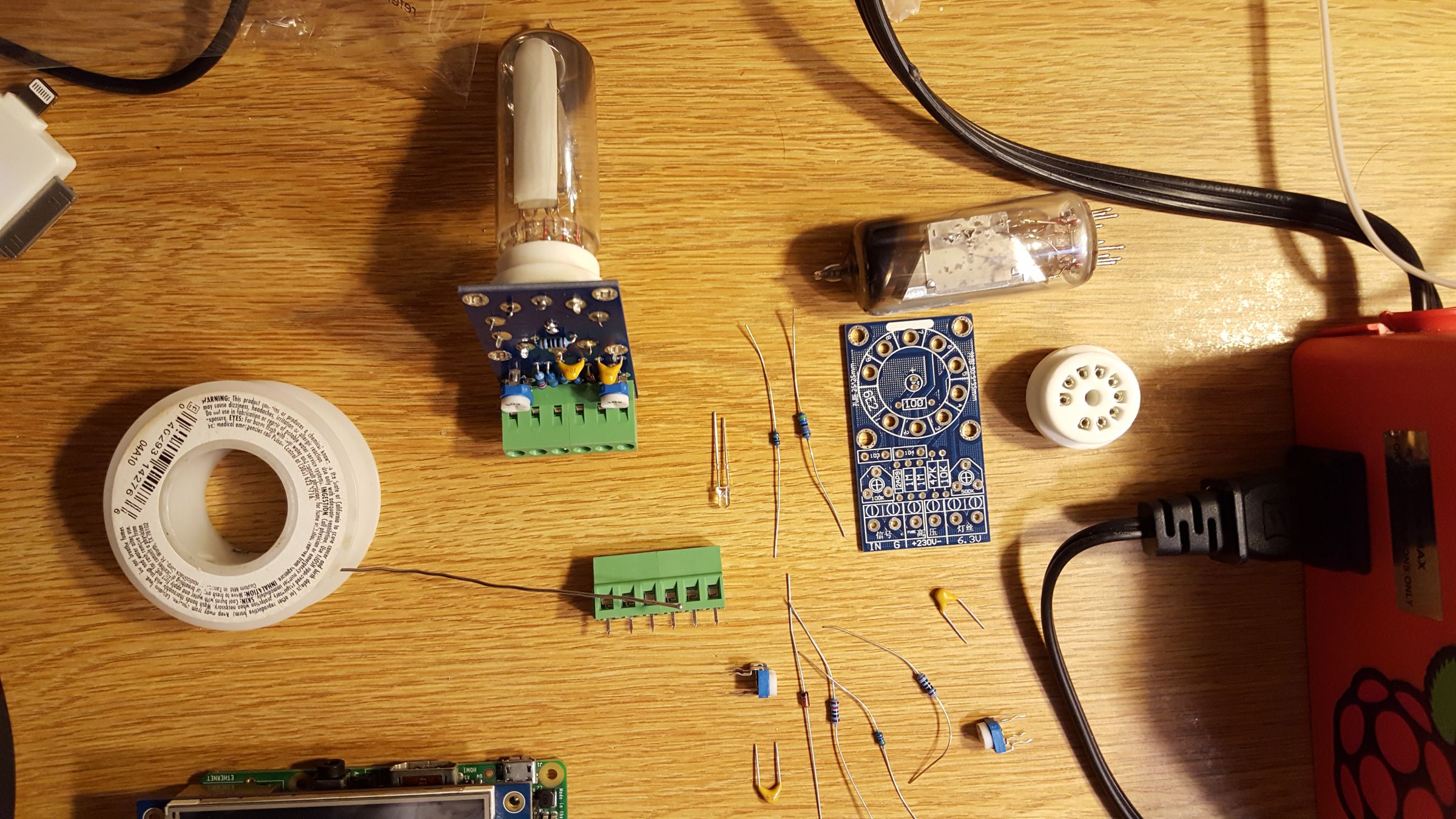 Custom Audio Amplifier : 6 Steps - Instructables