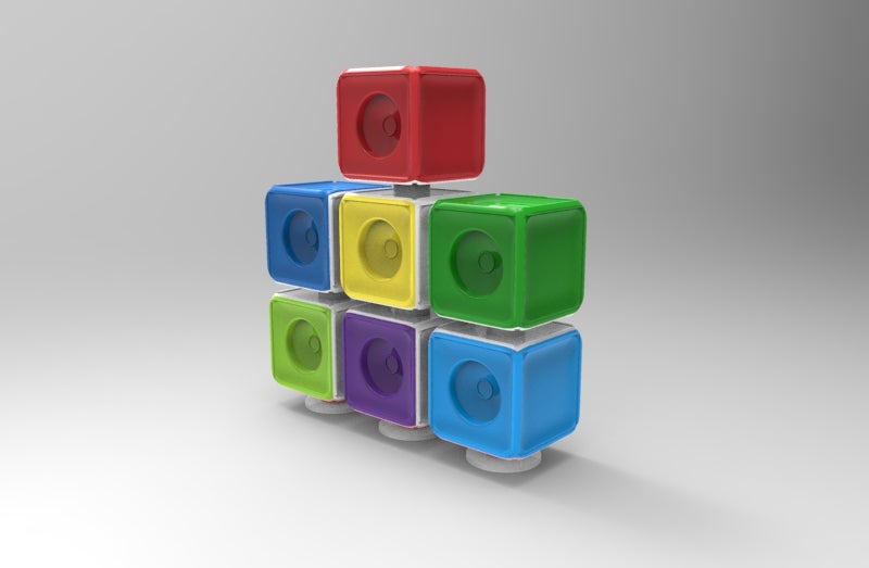 Infinite Stacking - Instructables