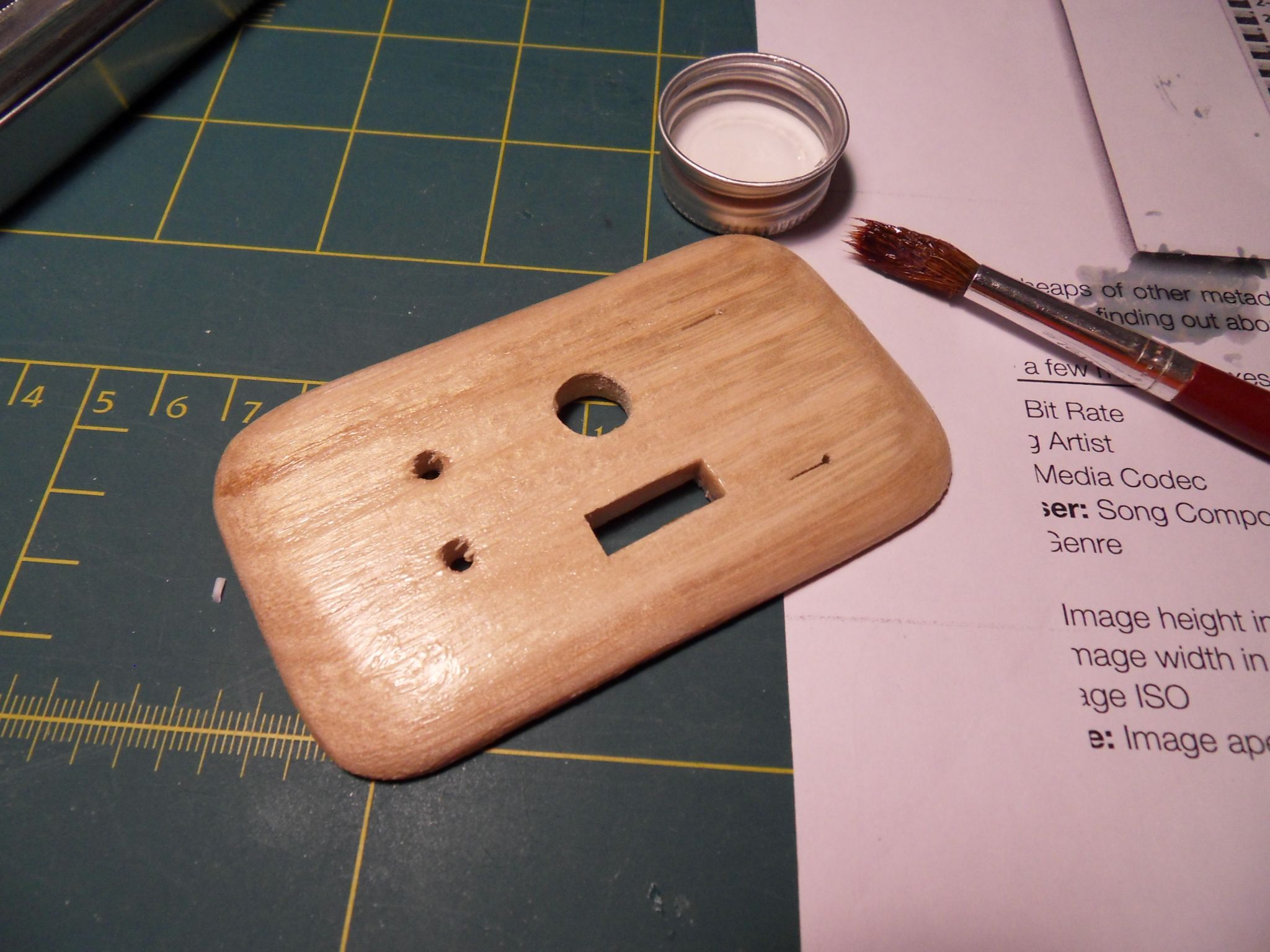 LED / Mini Lightbulb Tester : 7 Steps (with Pictures) - Instructables