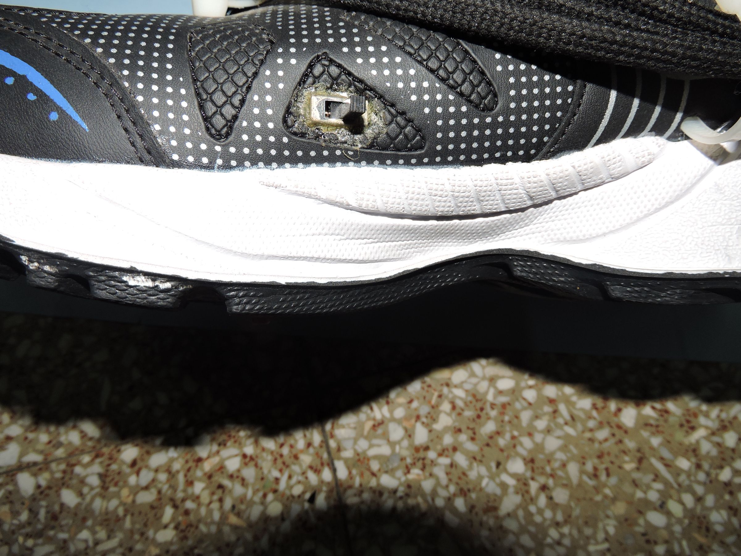 Smart Shoes (Auto-lacing and Generating Electricity) : 6 Steps ...