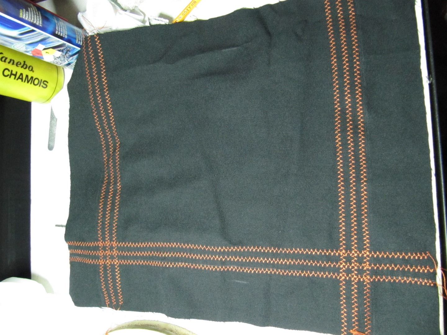 DIY Tablet Case : 3 Steps - Instructables