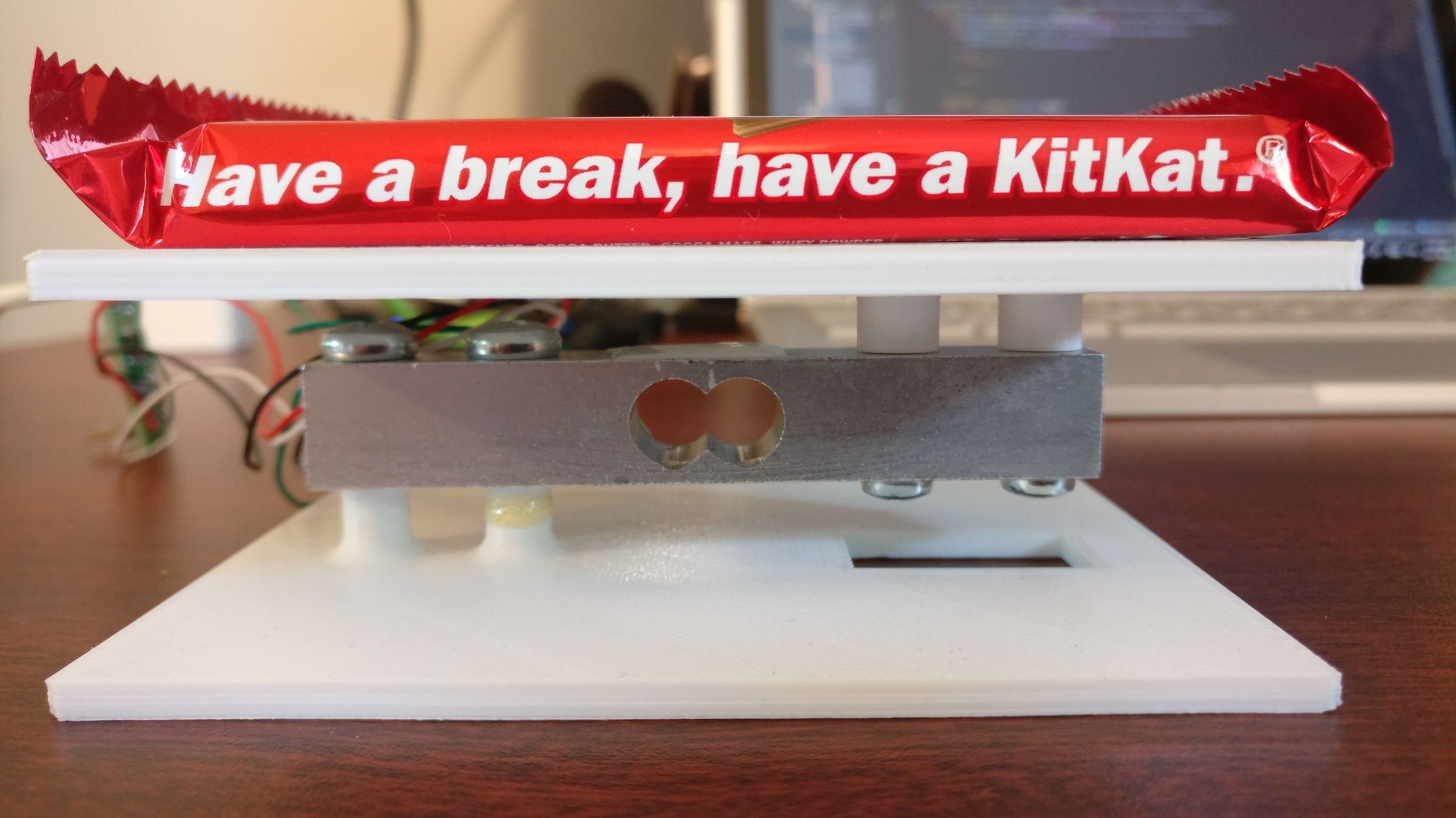 IoT Scale : 7 Steps (with Pictures) - Instructables