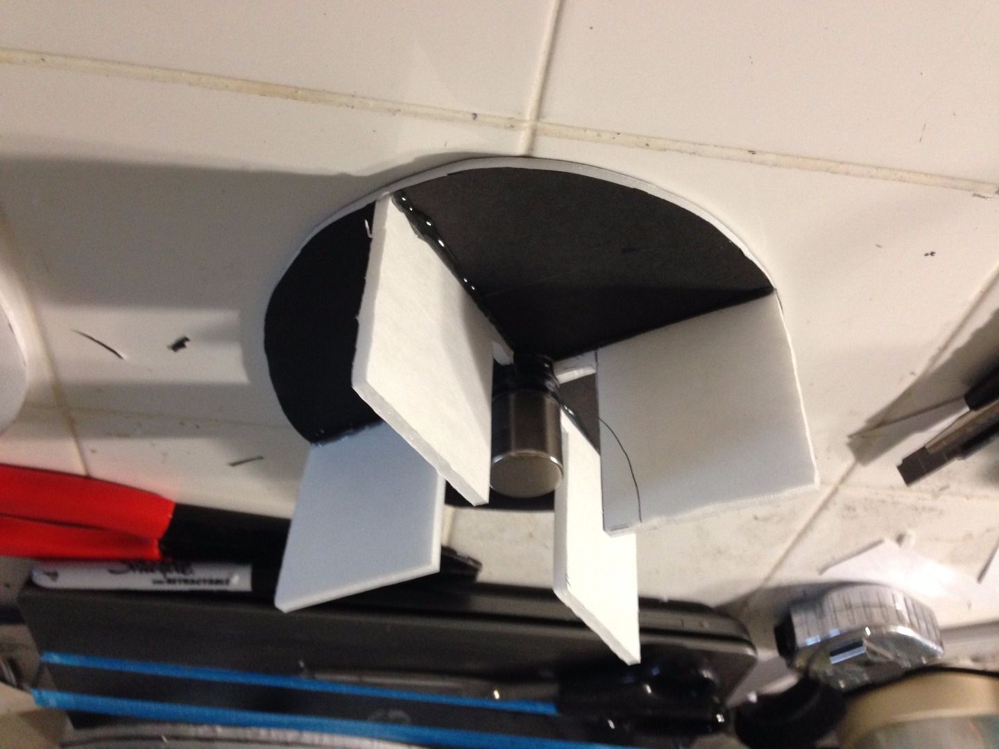Homemade 12 Subwoofer : 5 Steps (with Pictures) - Instructables