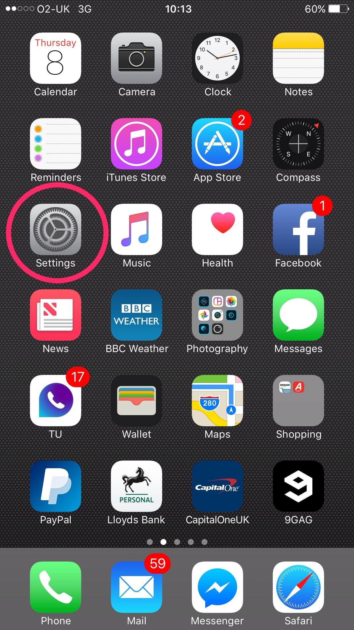 The Secret to Darker Screens! : 10 Steps (with Pictures) - Instructables