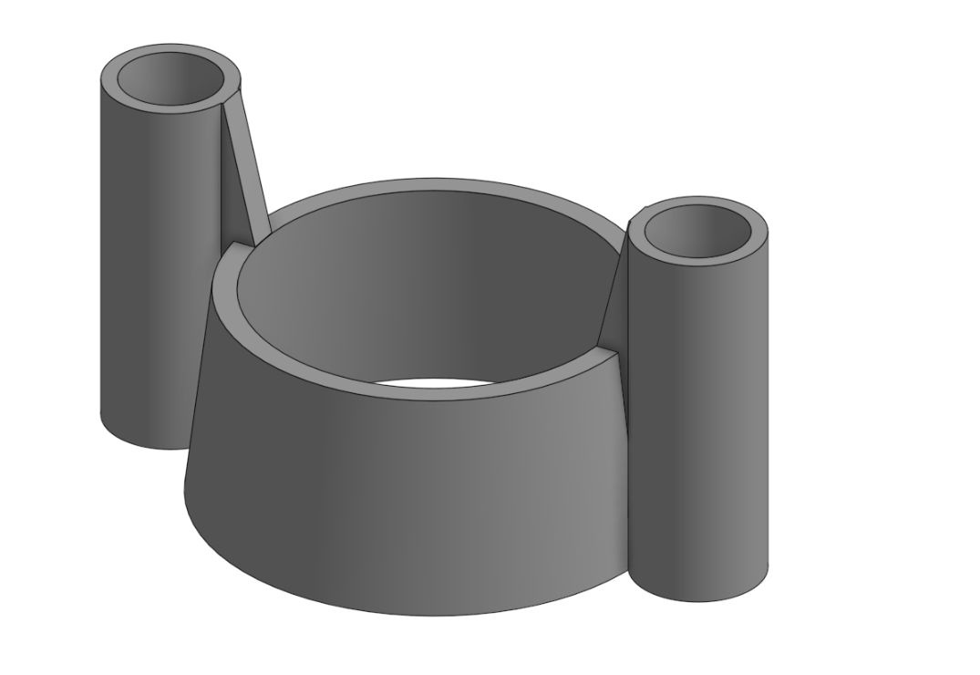 3D Printed Multi-Angle Drill Guide : 4 Steps (with Pictures ...