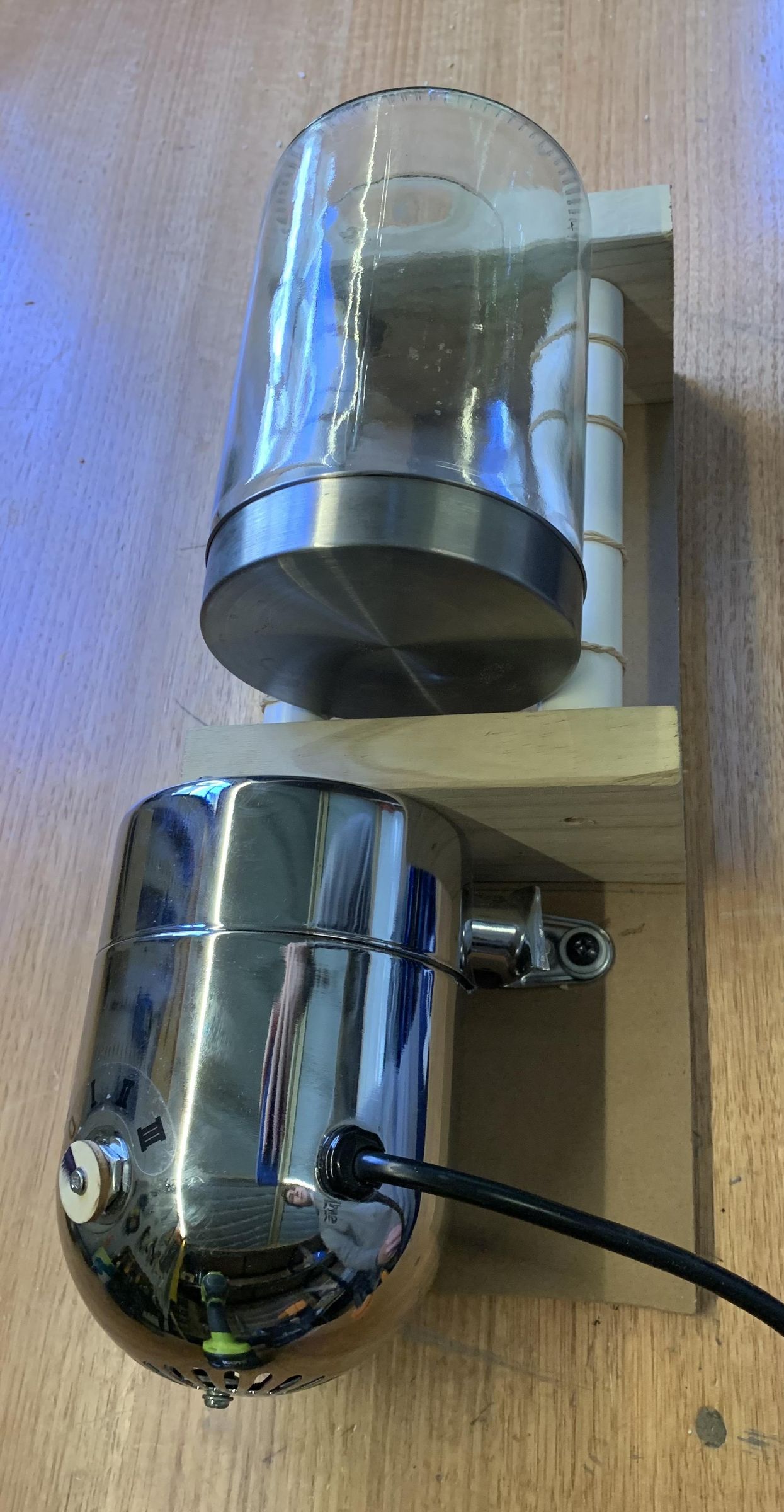 Super Easy DIY Rock Tumber : 7 Steps (with Pictures) - Instructables