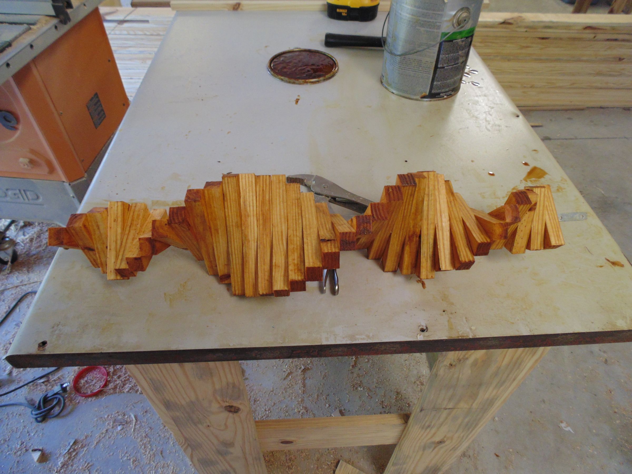 DIY : Wind Spinner : 8 Steps (with Pictures) - Instructables