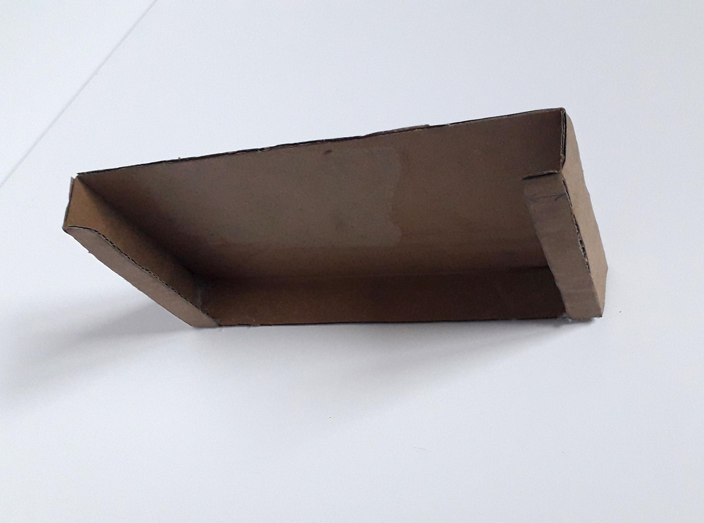 Phone Projector : 5 Steps (with Pictures) - Instructables