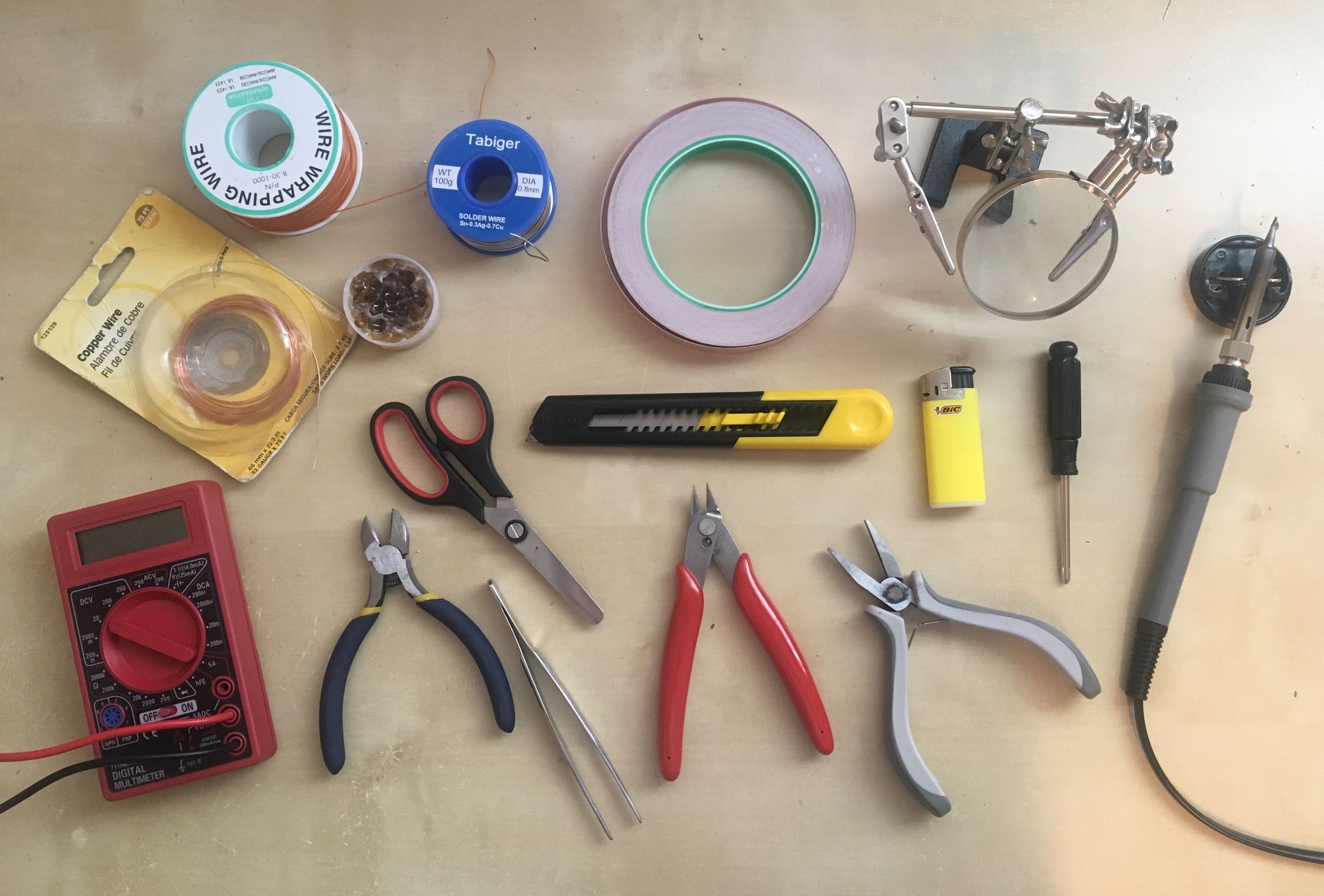 Arduino Walkie Talkie : 29 Steps - Instructables