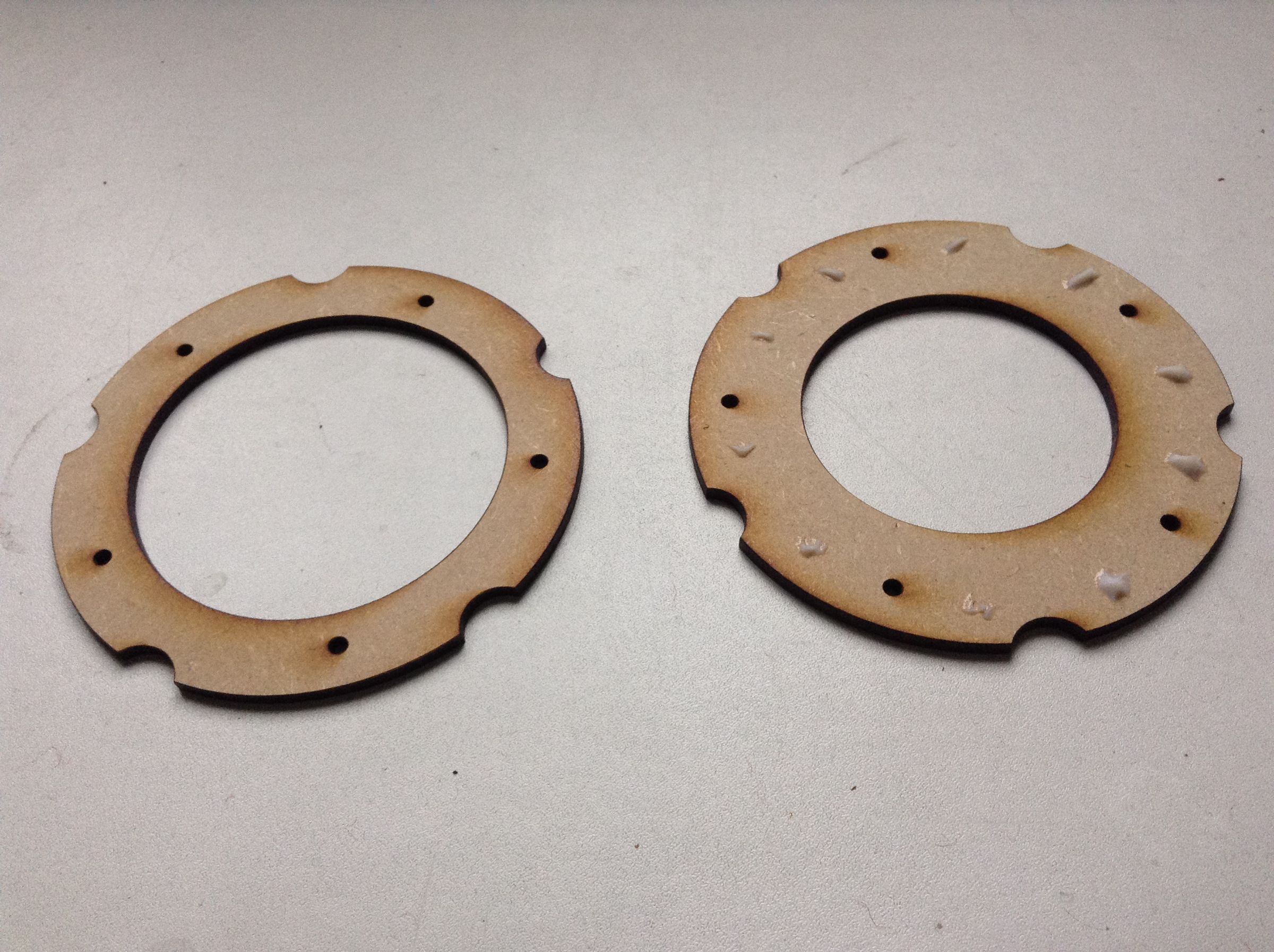 Carter's Lasercut Iris Box V2 : 4 Steps (with Pictures) - Instructables