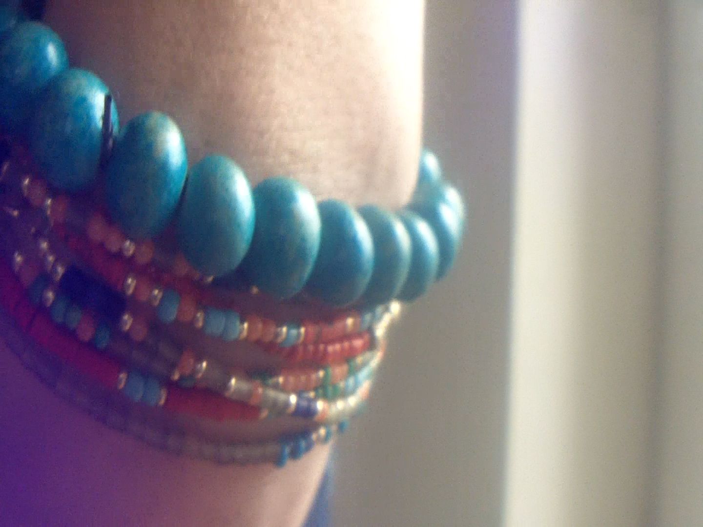 Morse Code Bracelet : 10 Steps (with Pictures) - Instructables