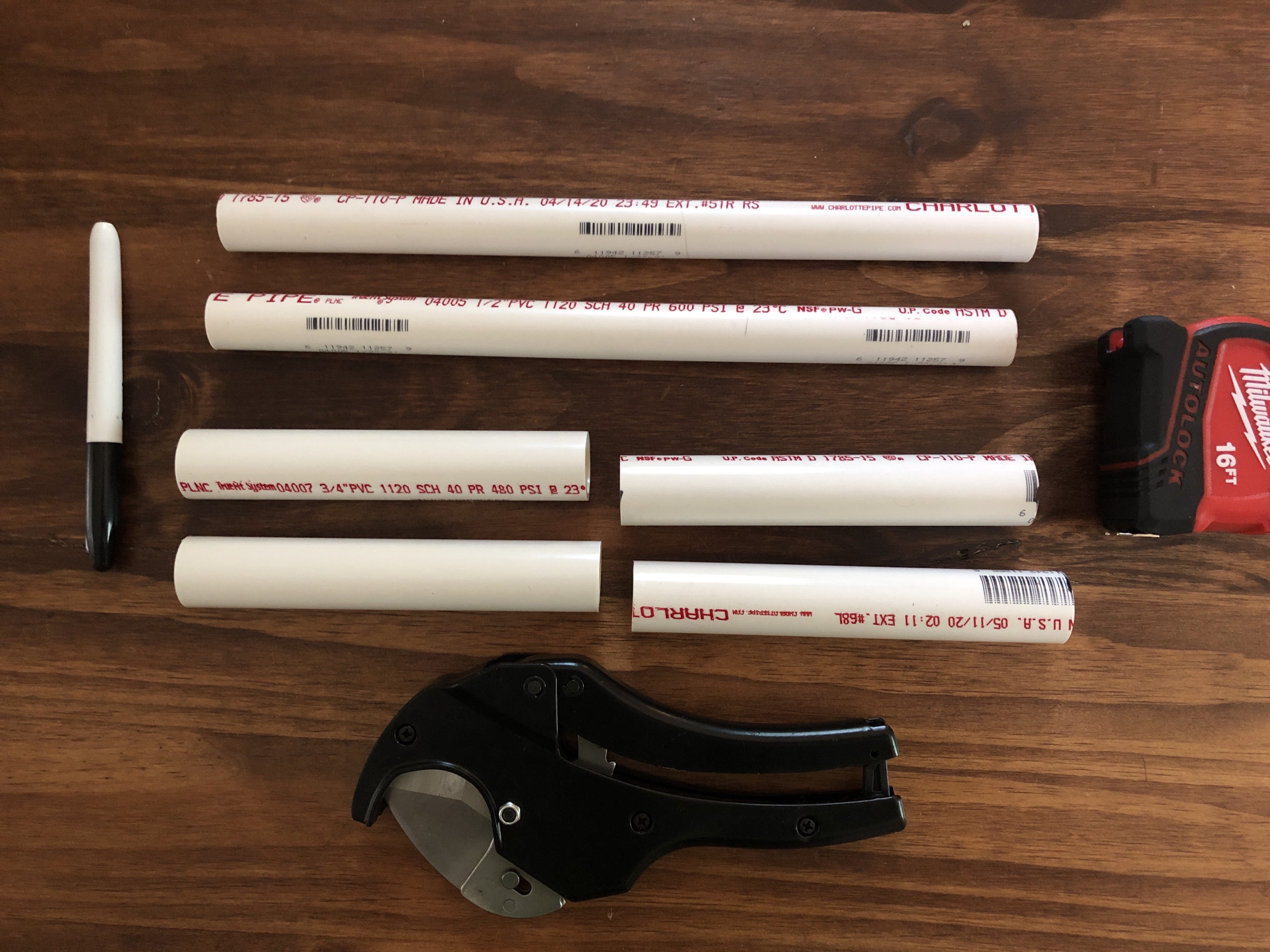 DIY Paper Stomp Rockets : 7 Steps (with Pictures) - Instructables