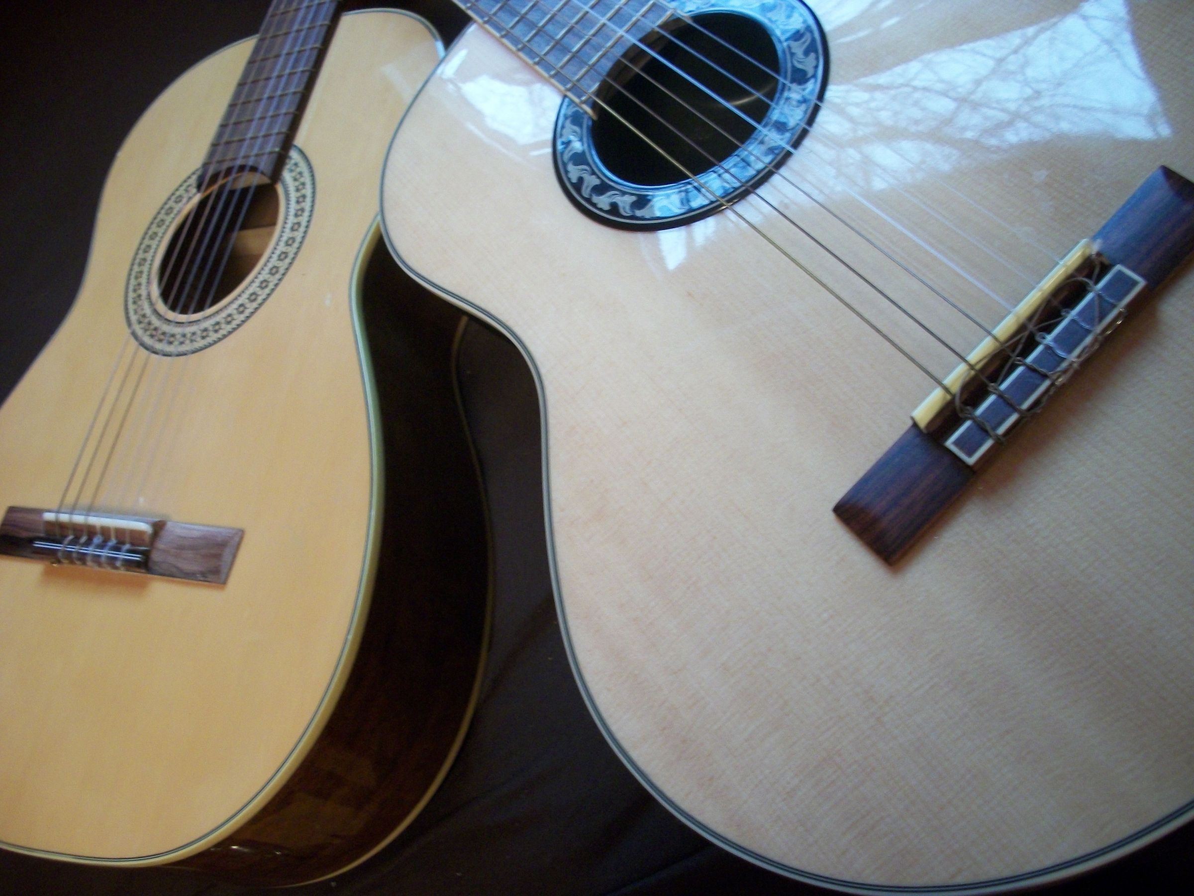 How to Write and Understand Guitar Tabs : 5 Steps (with Pictures ...