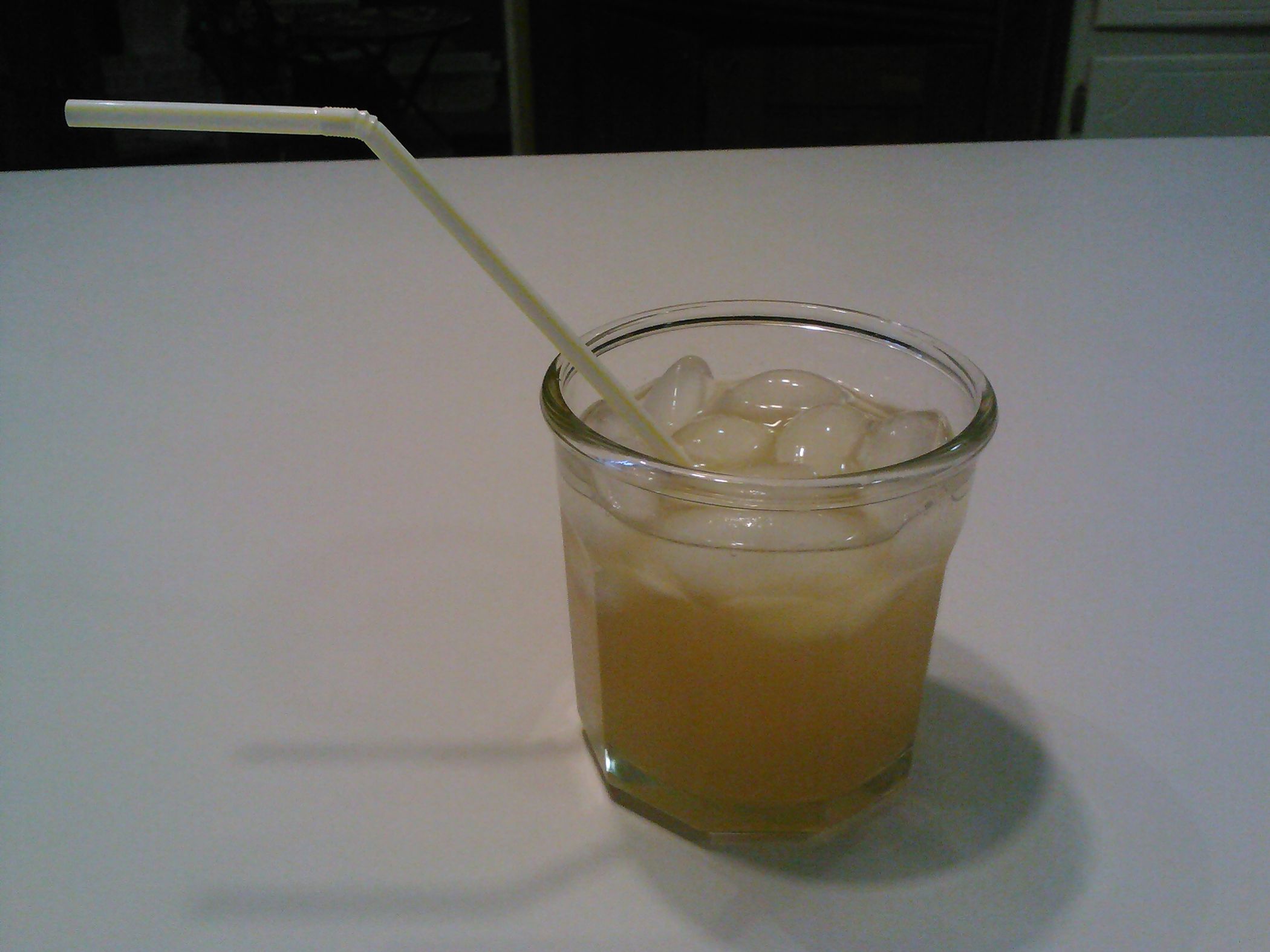 Perfect Sour Mix : 3 Steps - Instructables