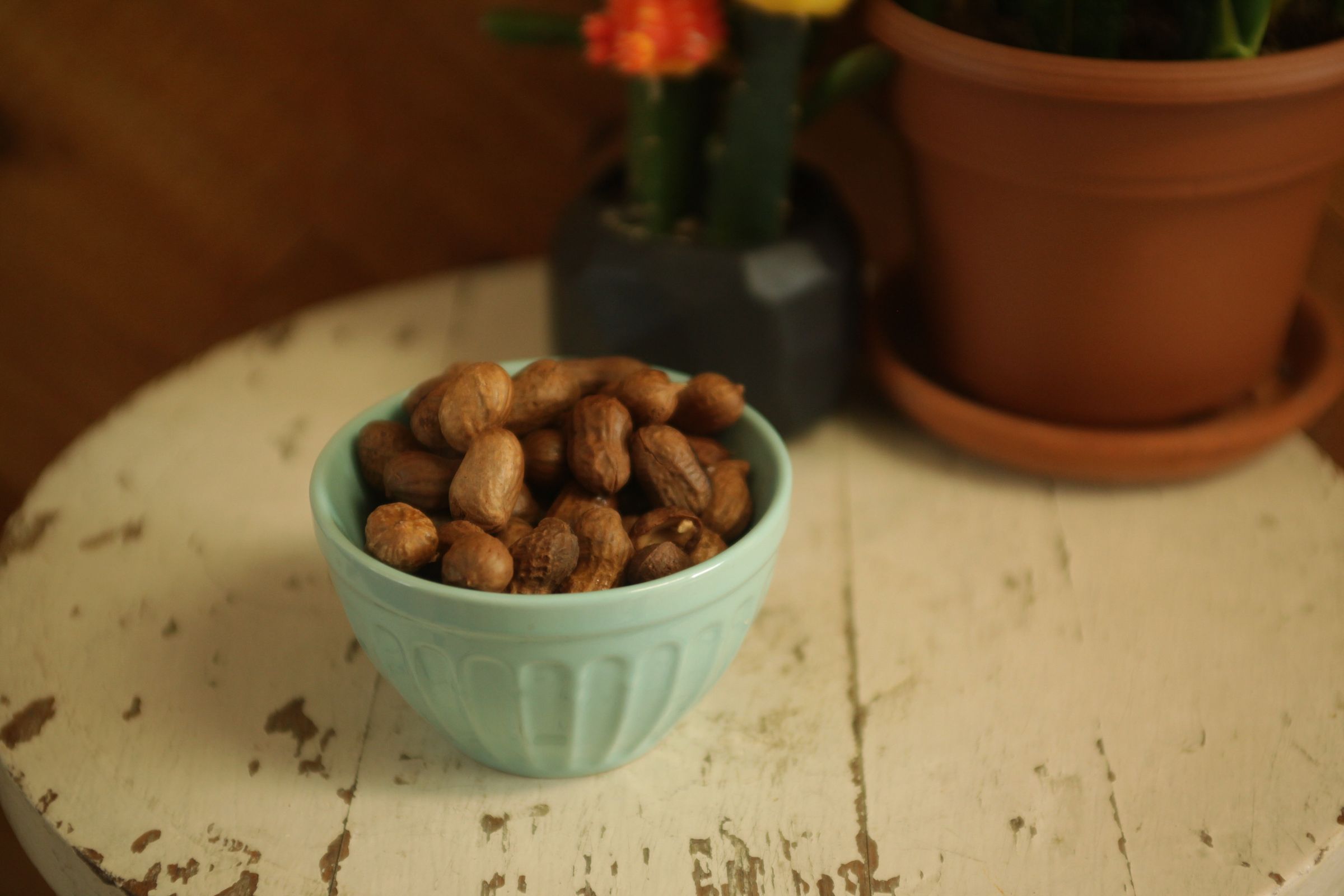 Florida Boiled Peanuts : 5 Steps (with Pictures) - Instructables