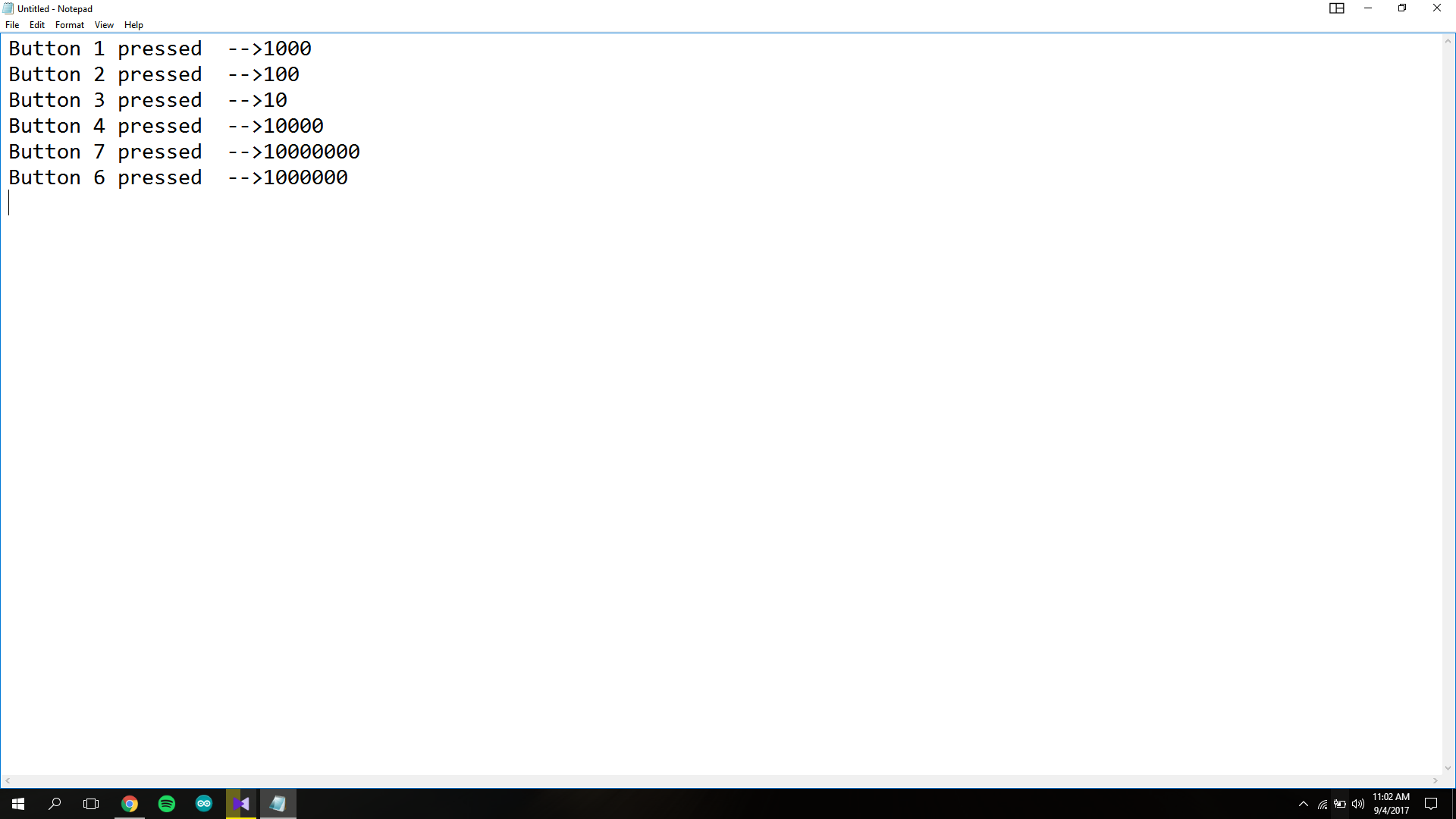 DIY Programmable 6-Key Keyboard (DigiSpark) : 11 Steps (with Pictures ...