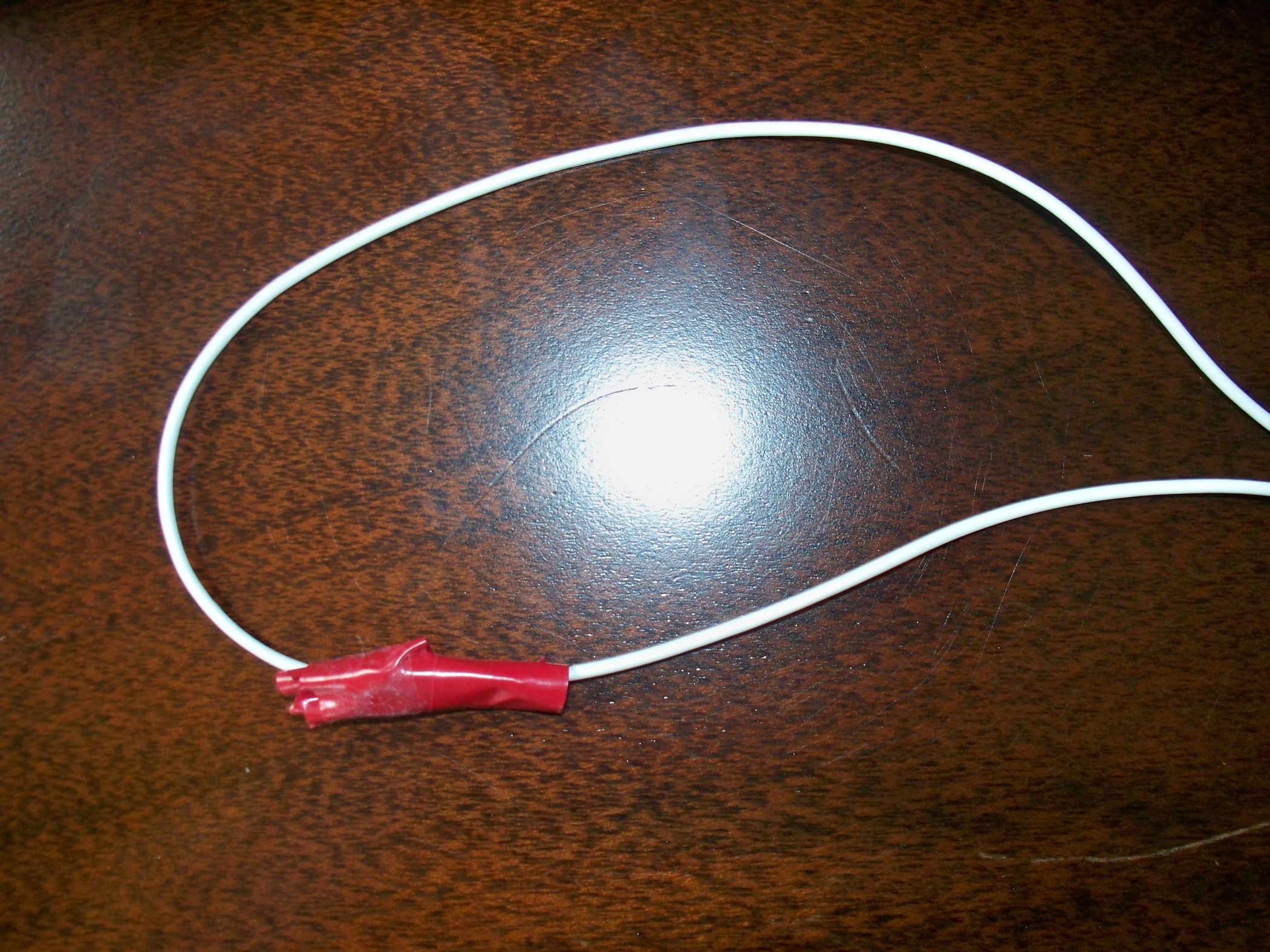 Making Your Own Auxilary Cable : 5 Steps - Instructables