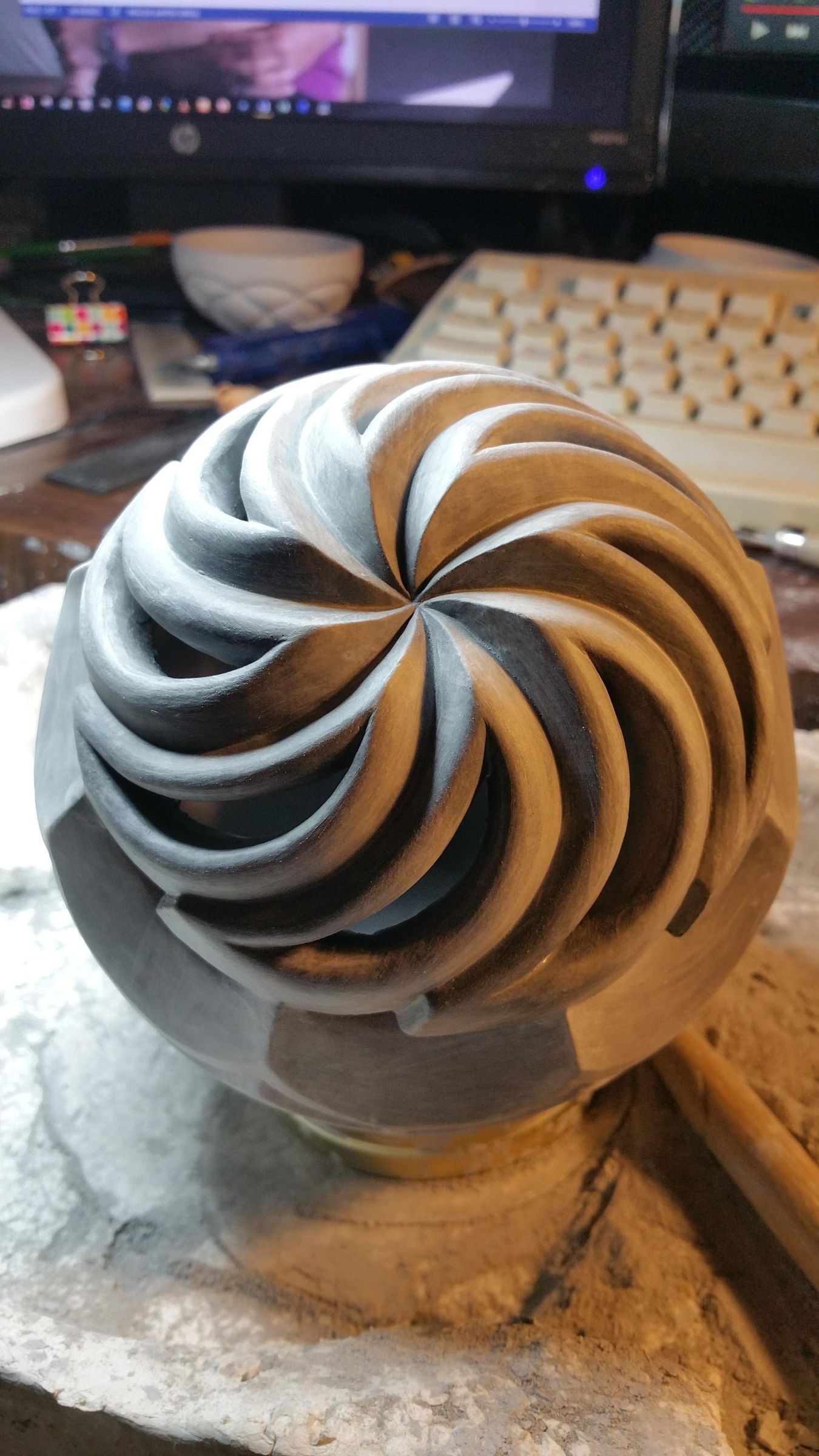 Roman Geopolymer Concrete Recipe : 4 Steps - Instructables