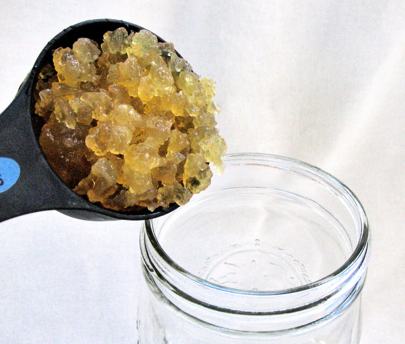 How to Make Authentic Water Kefir : 7 Steps (with Pictures) - Instructables