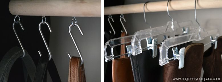 DIY Hanging Closet Rod : 4 Steps (with Pictures) - Instructables