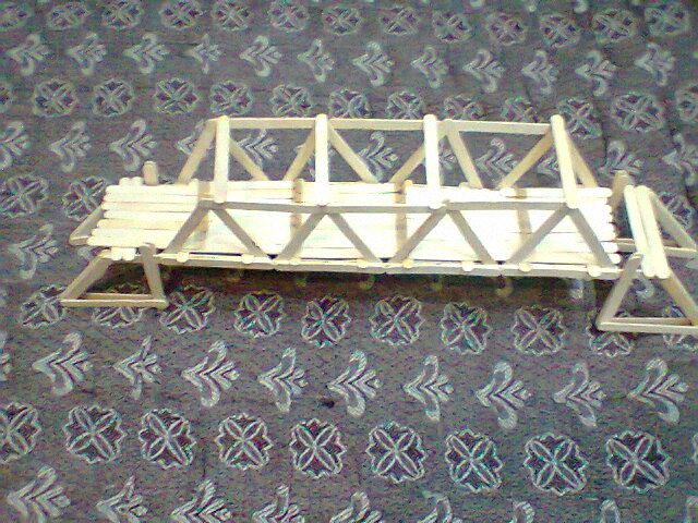 Prototype Bridge
