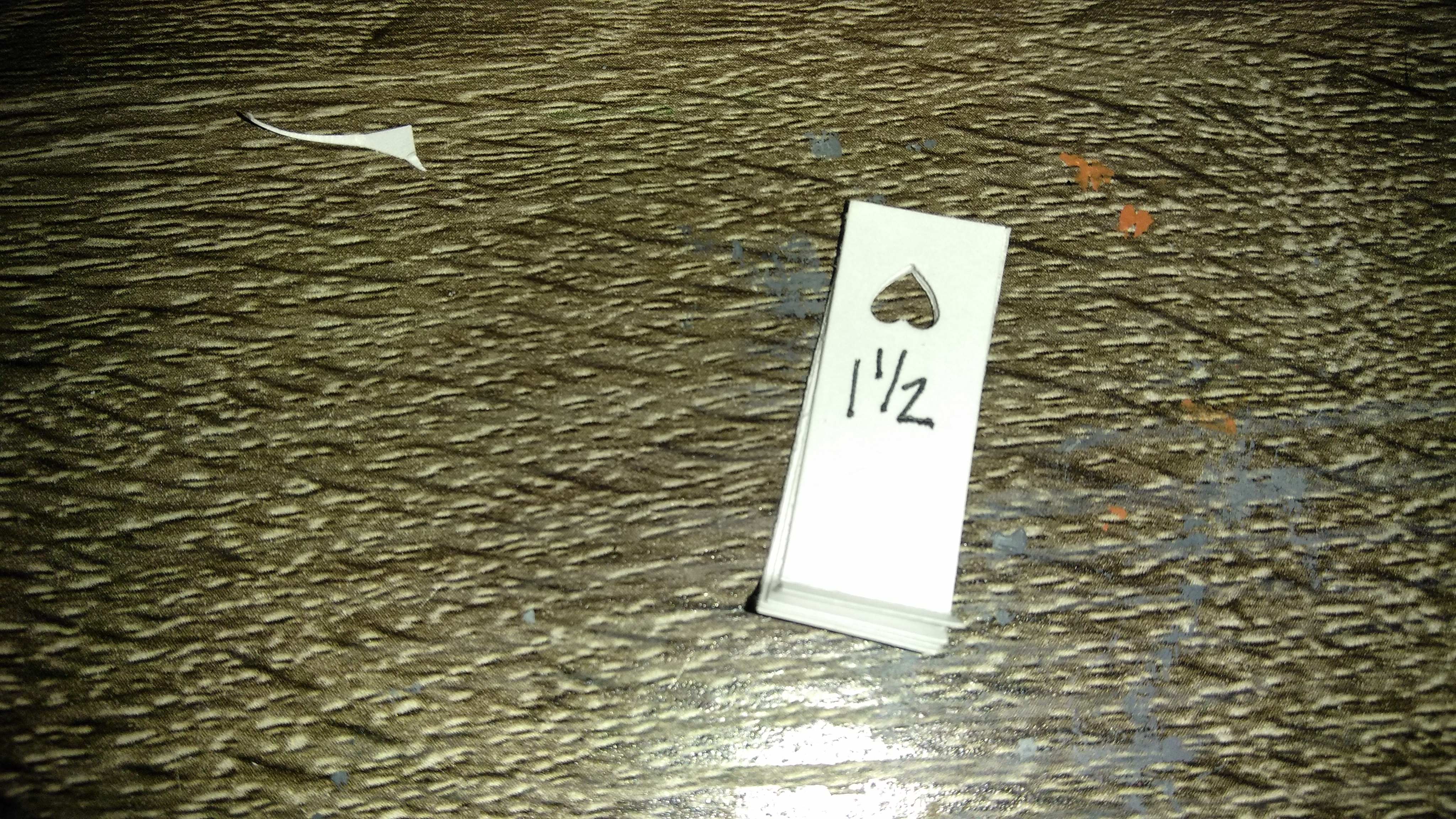 Poseable Paper Dog : 16 Steps (with Pictures) - Instructables