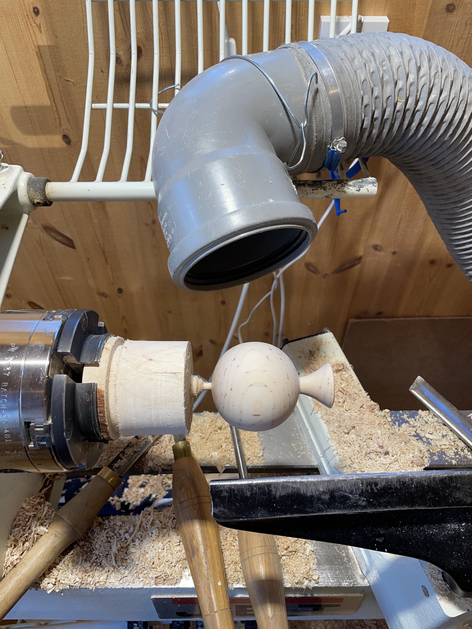 Turn Anyting Into Cast Iron : 5 Steps (with Pictures) - Instructables