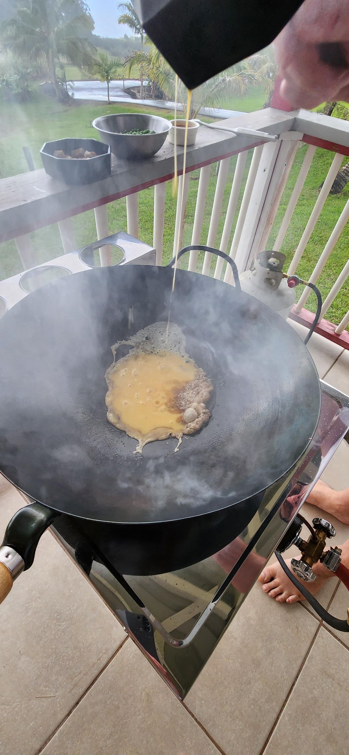 Wok Hei Fried Rice : 12 Steps (with Pictures) - Instructables
